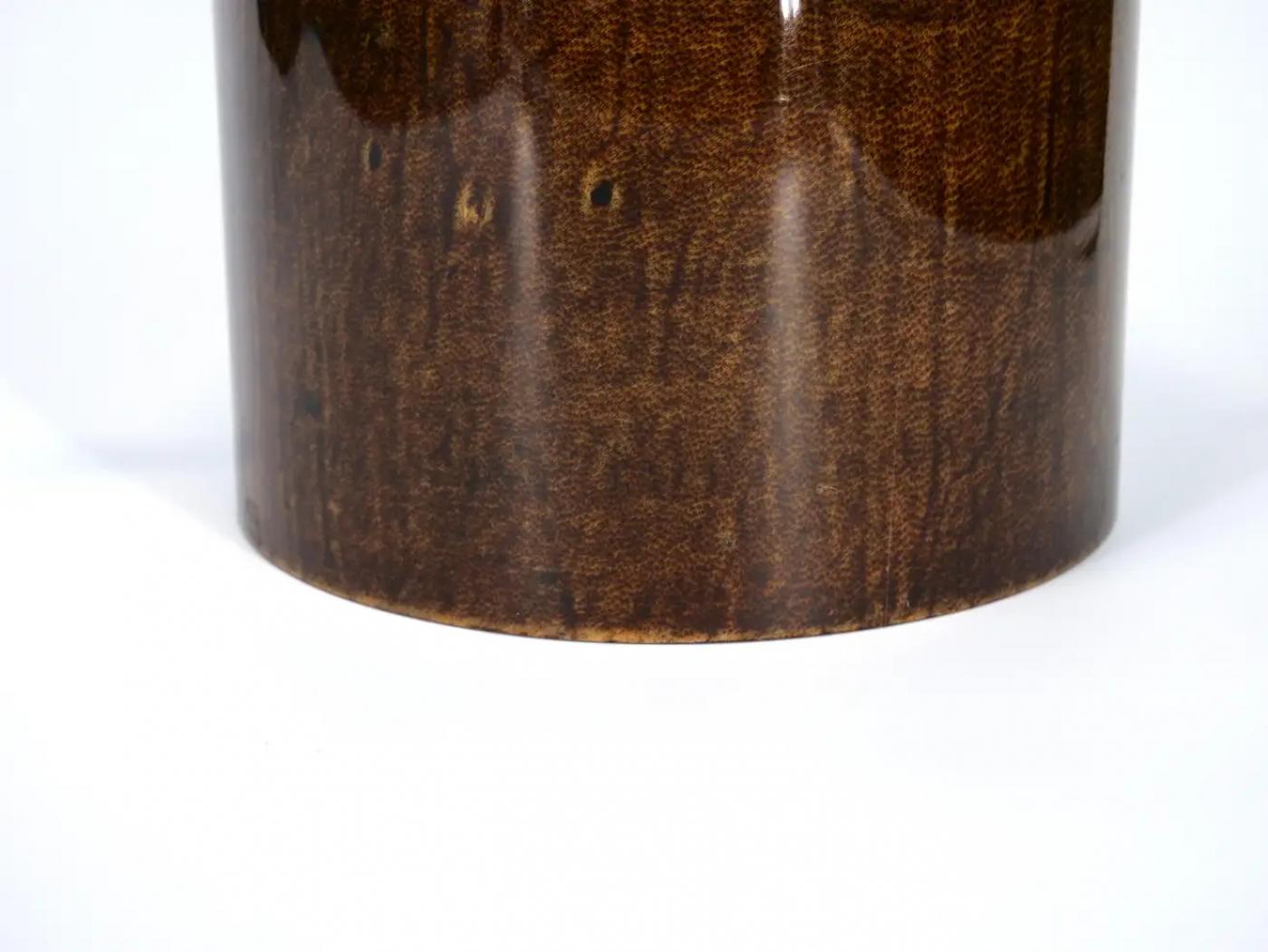 Mid-Century Modern Italian Ice Bucket / Cooler