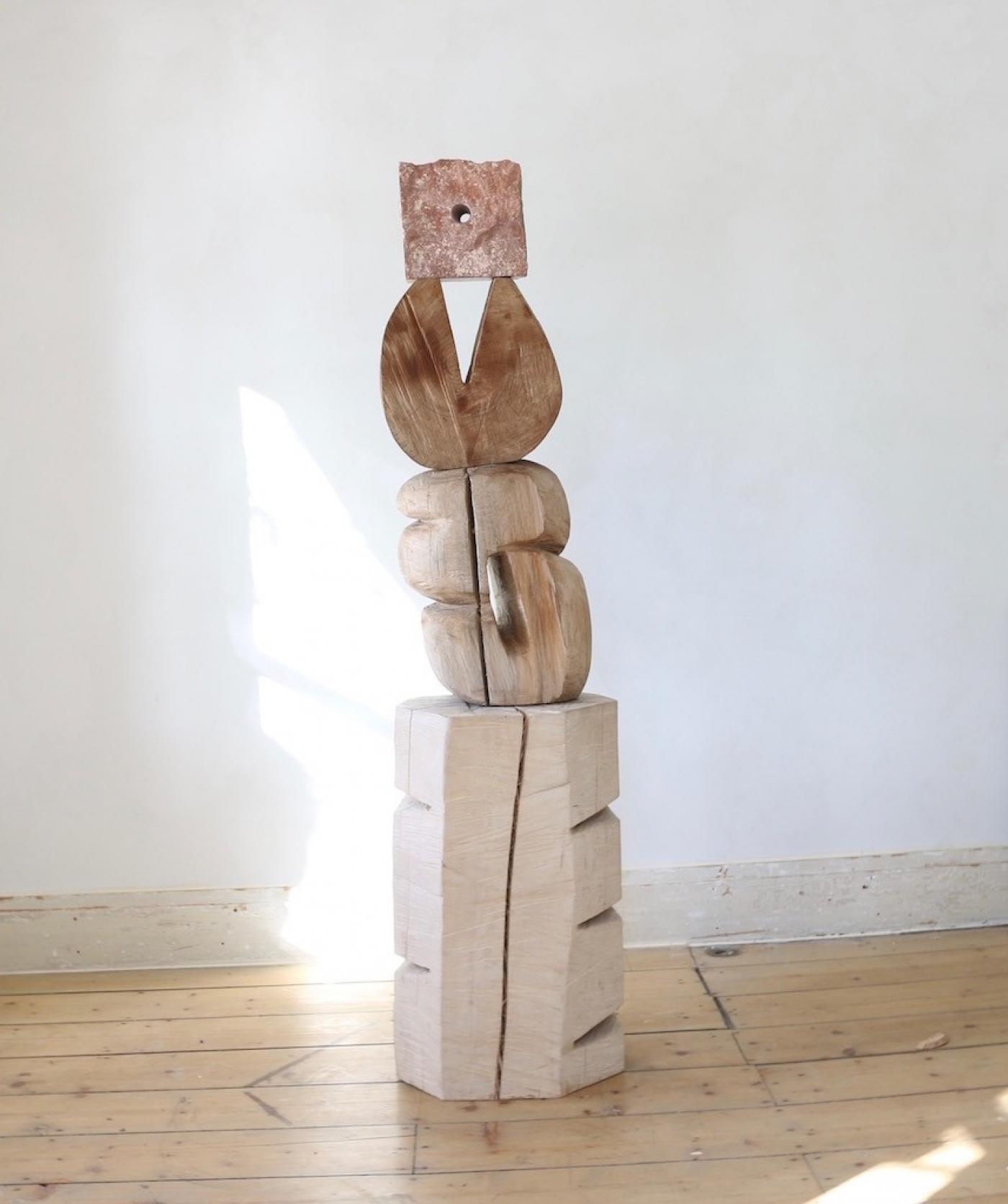 Nadia Yaron - Landscape #5 - sunrise