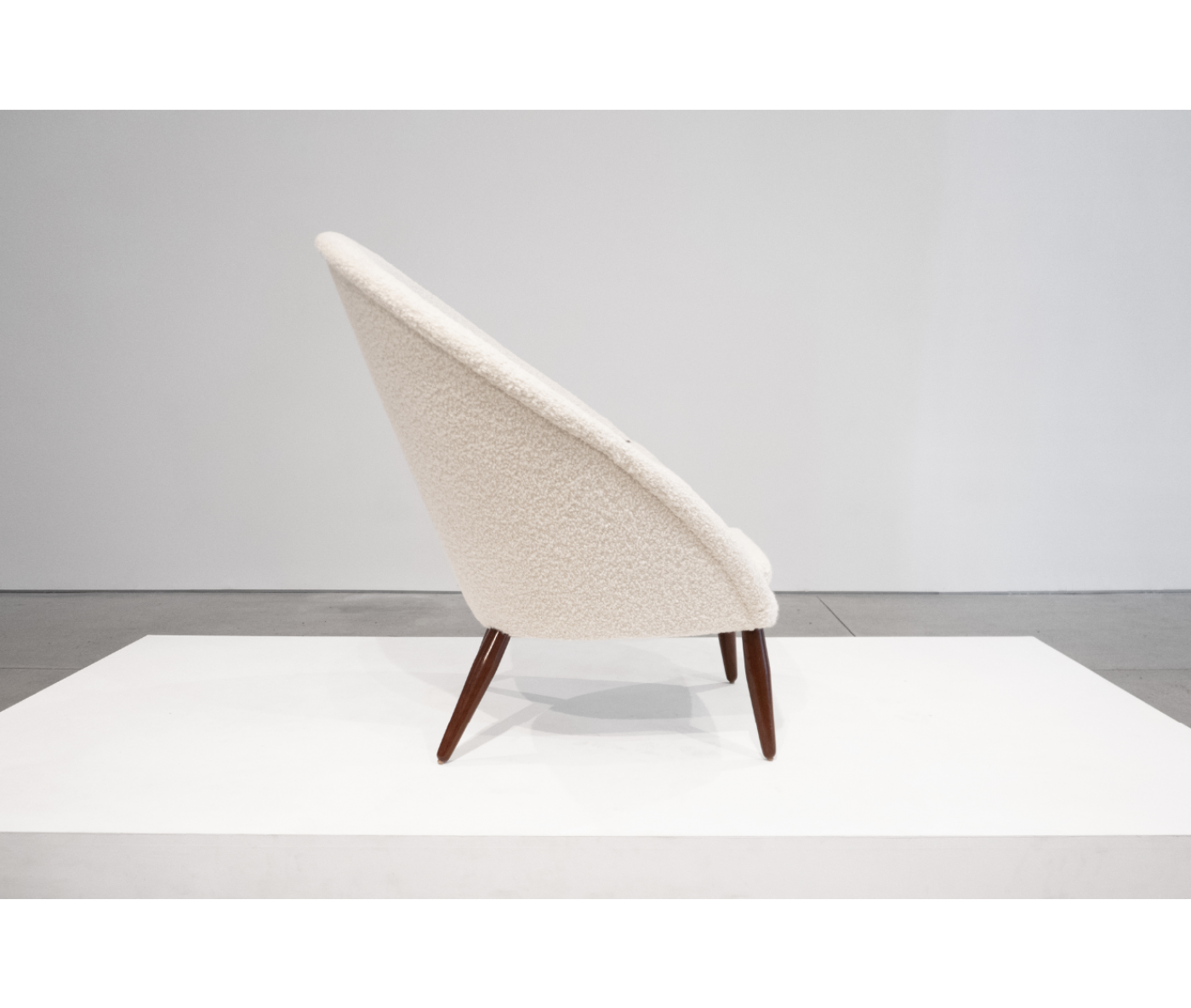 Nanna Ditzel - Lounge Chair, 1950-1959