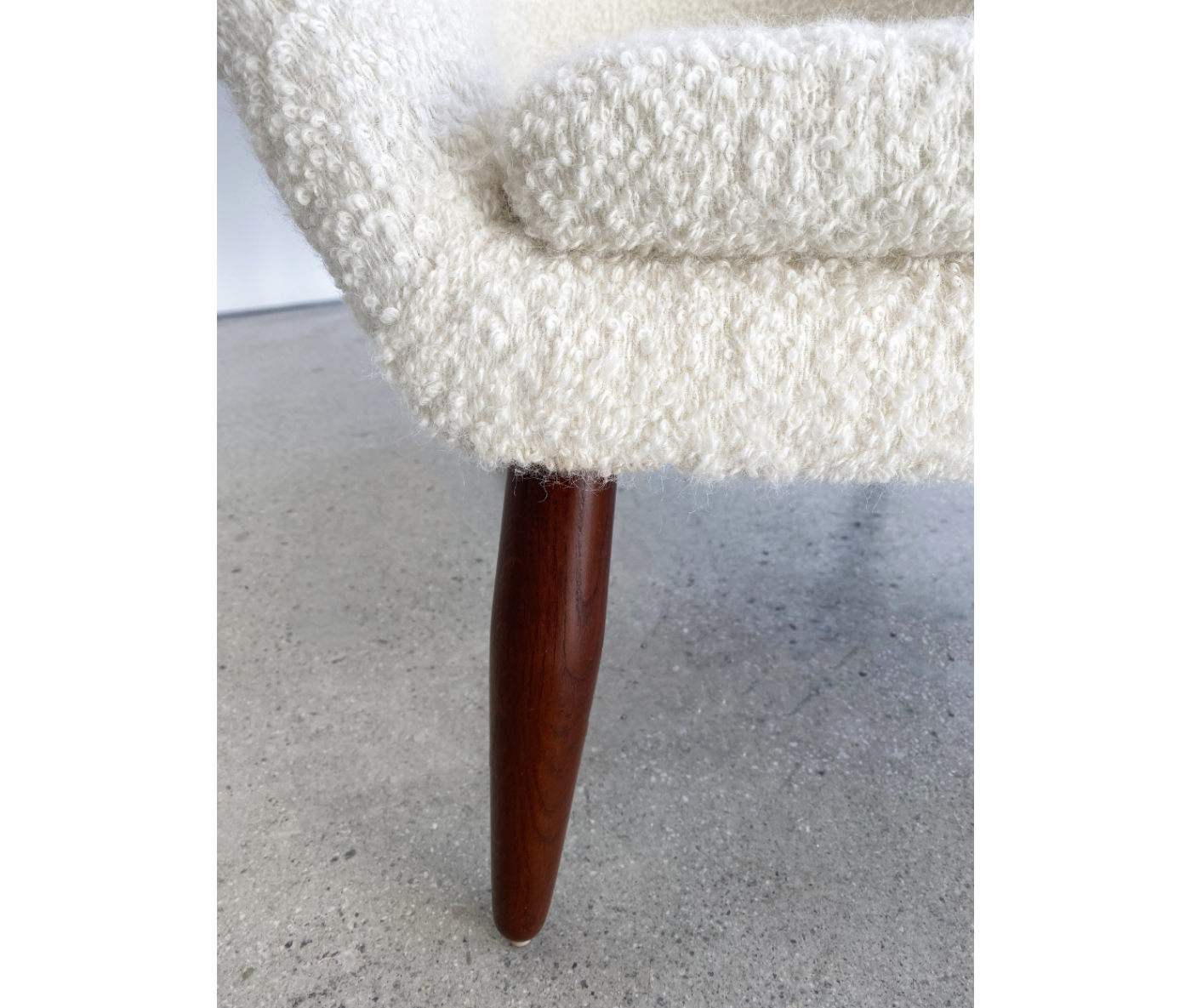 Nanna Ditzel - Lounge Chair, 1950-1959