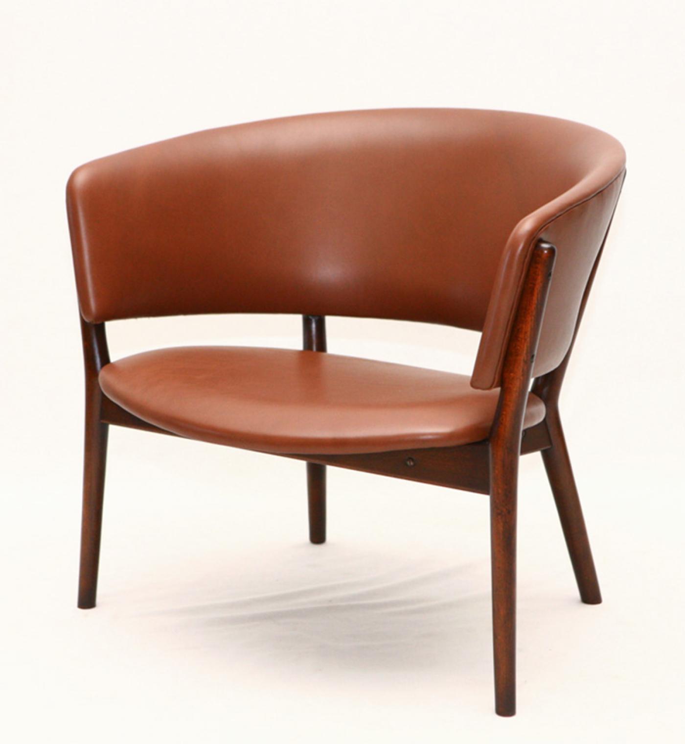 Nanna Ditzel - Nanna Ditzel Chair