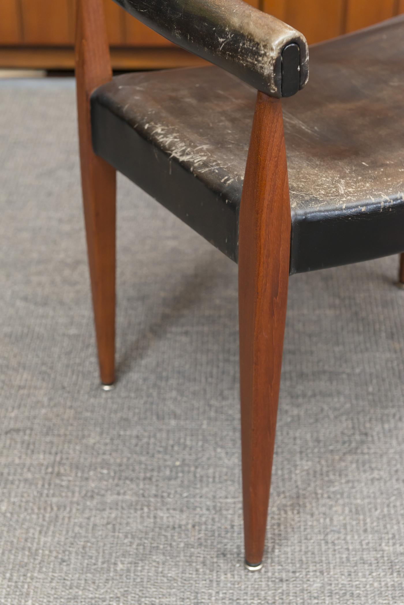 Nanna Ditzel - Nanna Ditzel Chair