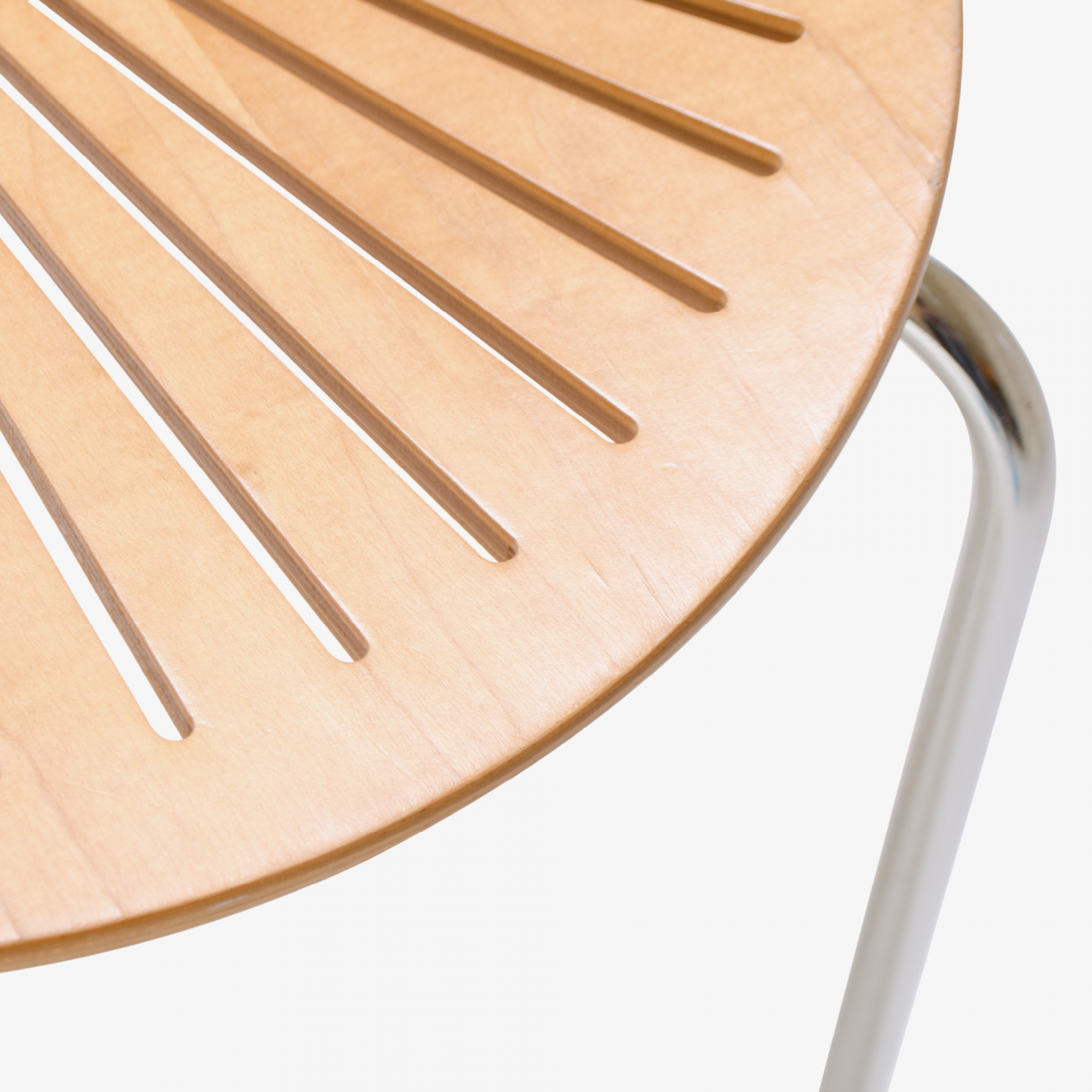 Nanna Ditzel - Trinidad Chairs by Nanna Ditzel for Fredericia, Set of Six
