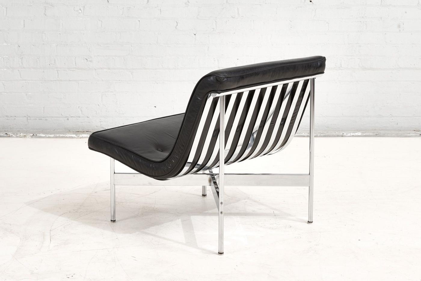 Katavolos Littel Kelly - New York Lounge Chair by Katavolos, Littell ...