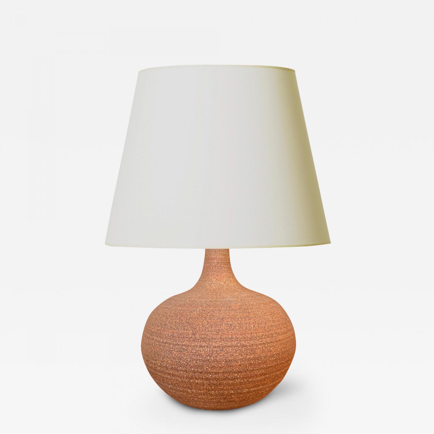 Niels Mogensen - Table Lamp by Niels Mogensen