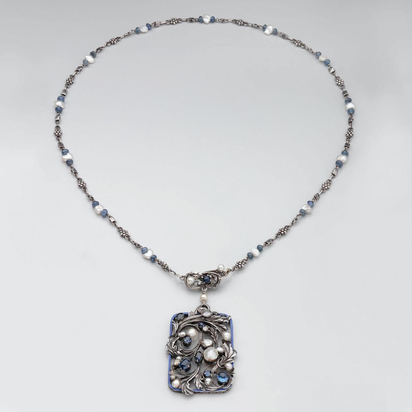 Offered by DRUCKER ANTIQUES