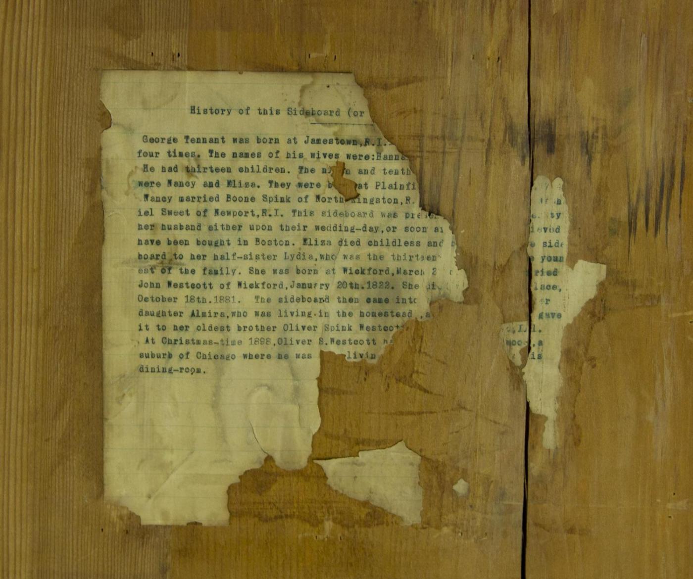 Offered by THE STANLEY WEISS COLLECTION