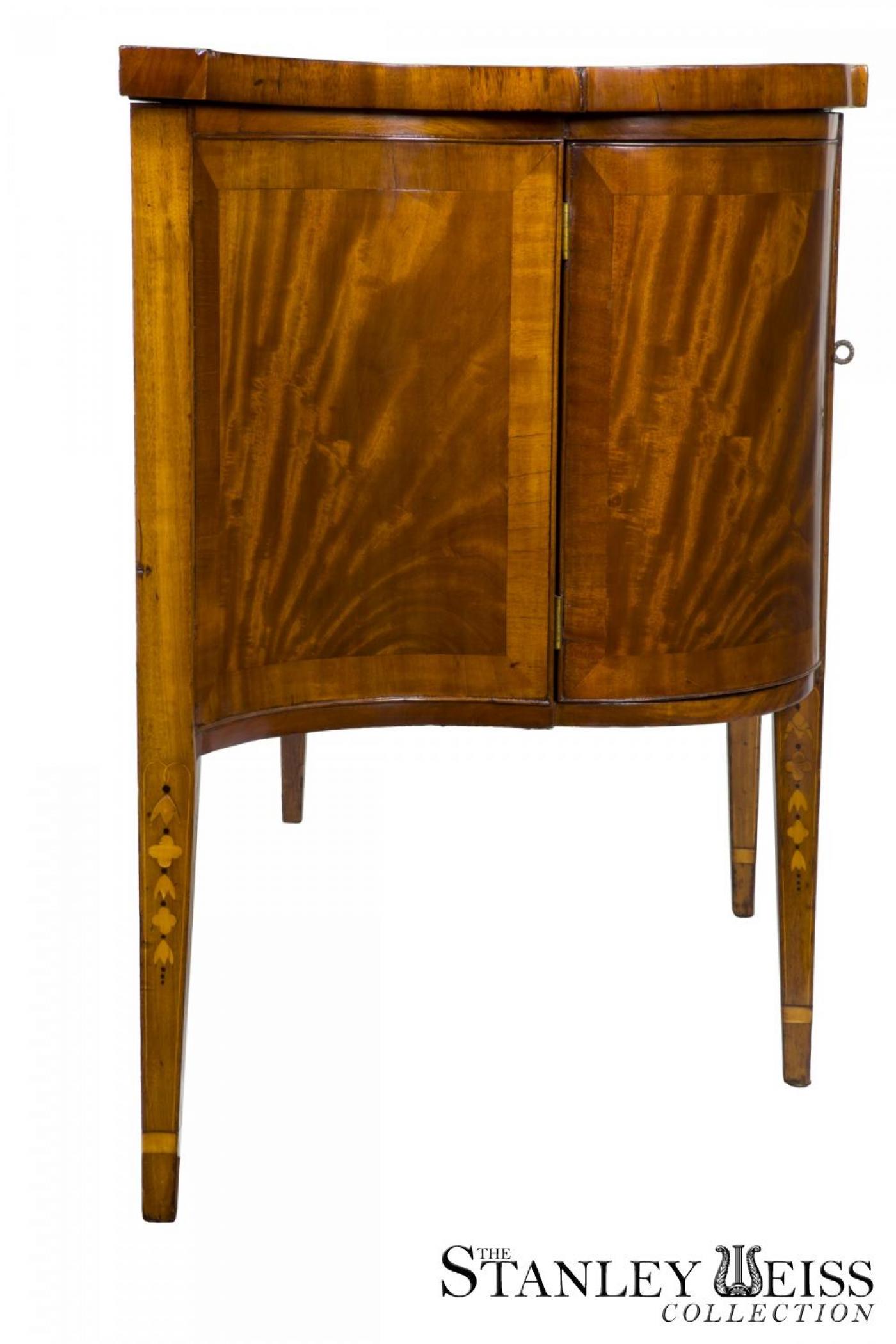 Offered by THE STANLEY WEISS COLLECTION