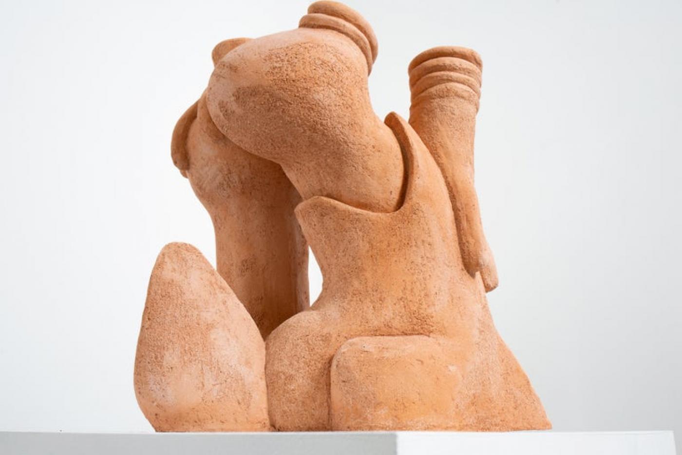 Ole Fredrik Hvidsten - «It was you that put your foot into my habitat ...