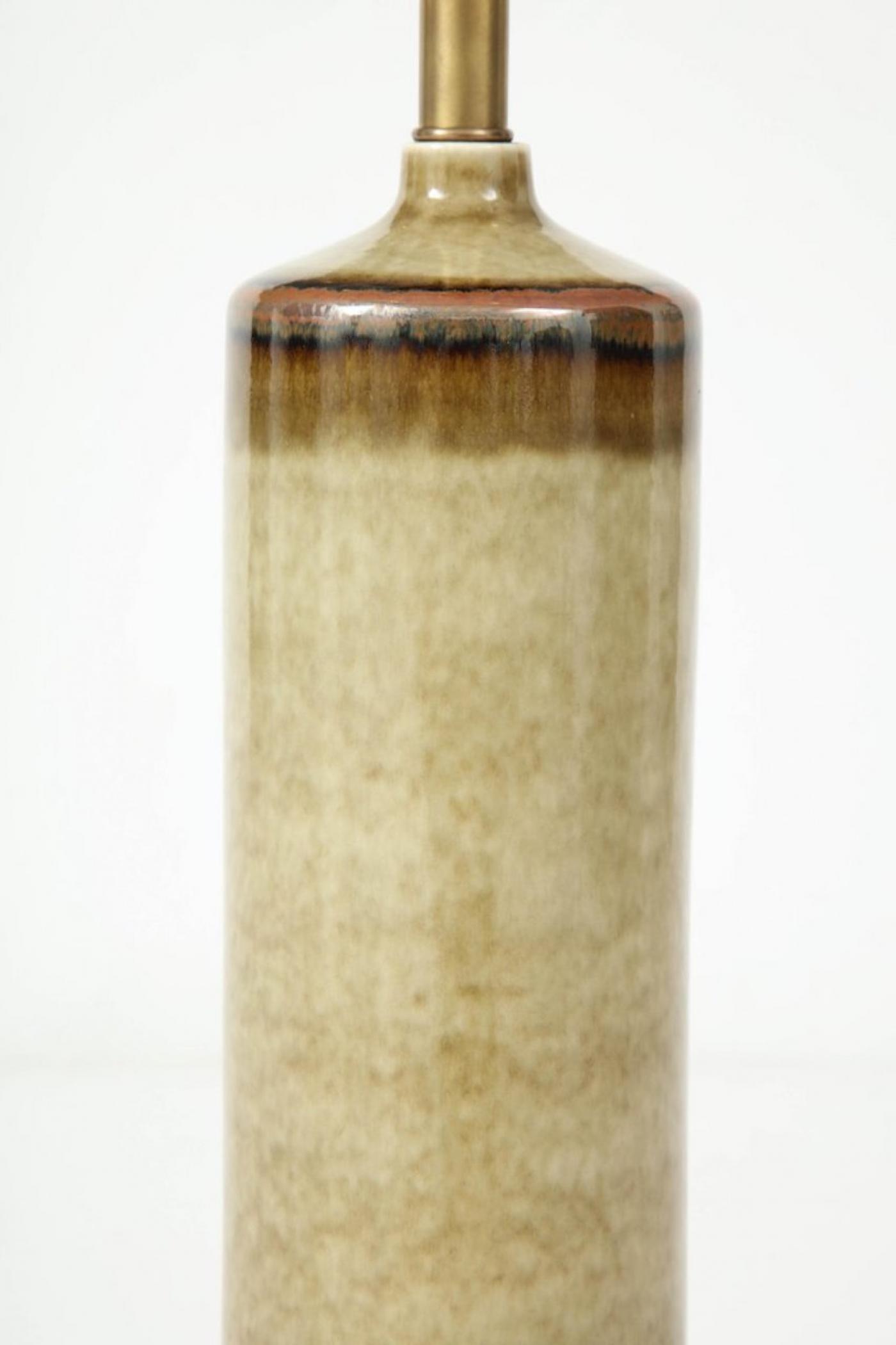 Olle Alberius - Olle Alberius Ceramic Lamps