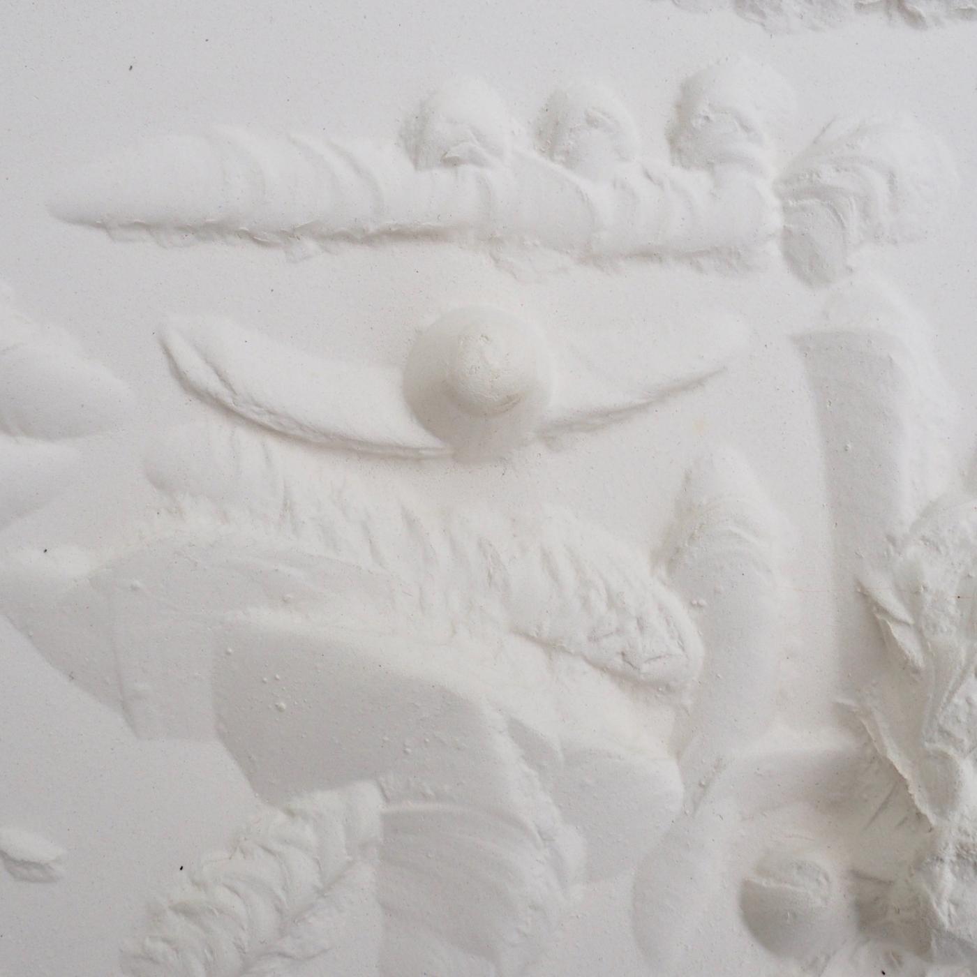 Pablo Picasso - Pablo Picasso Tormented Face Ceramic Plate 1956