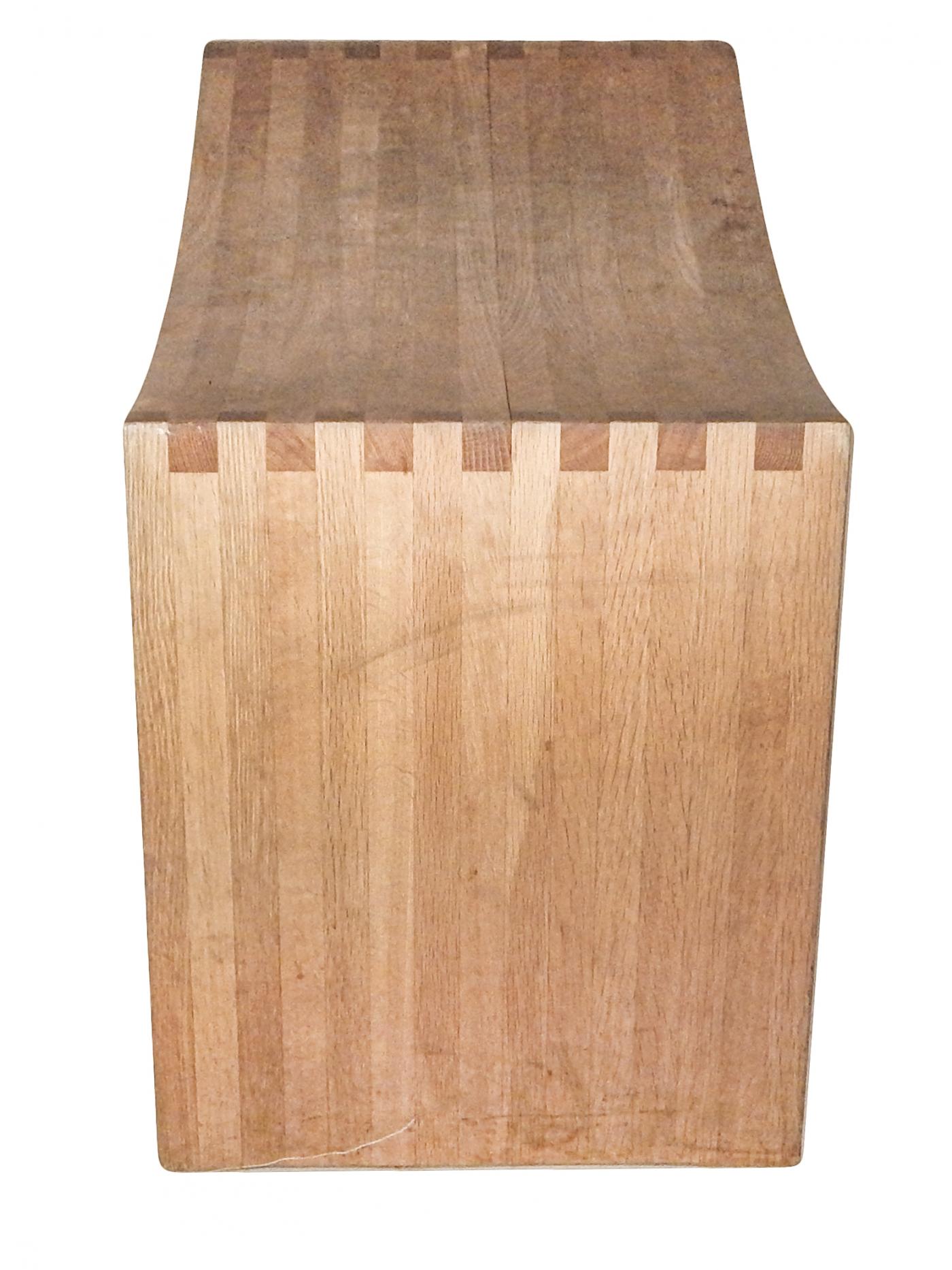 Gunther Lambert - Pair of Mid-Century German Benches