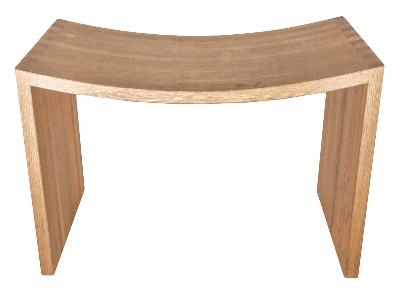 Gunther Lambert - Pair of Mid-Century German Benches