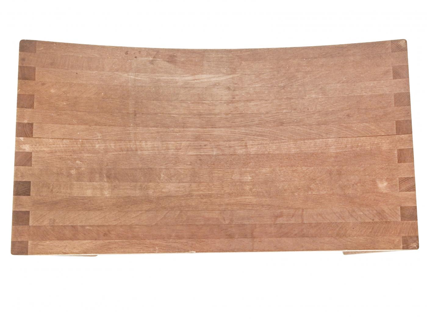 Gunther Lambert - Pair of Mid-Century German Benches