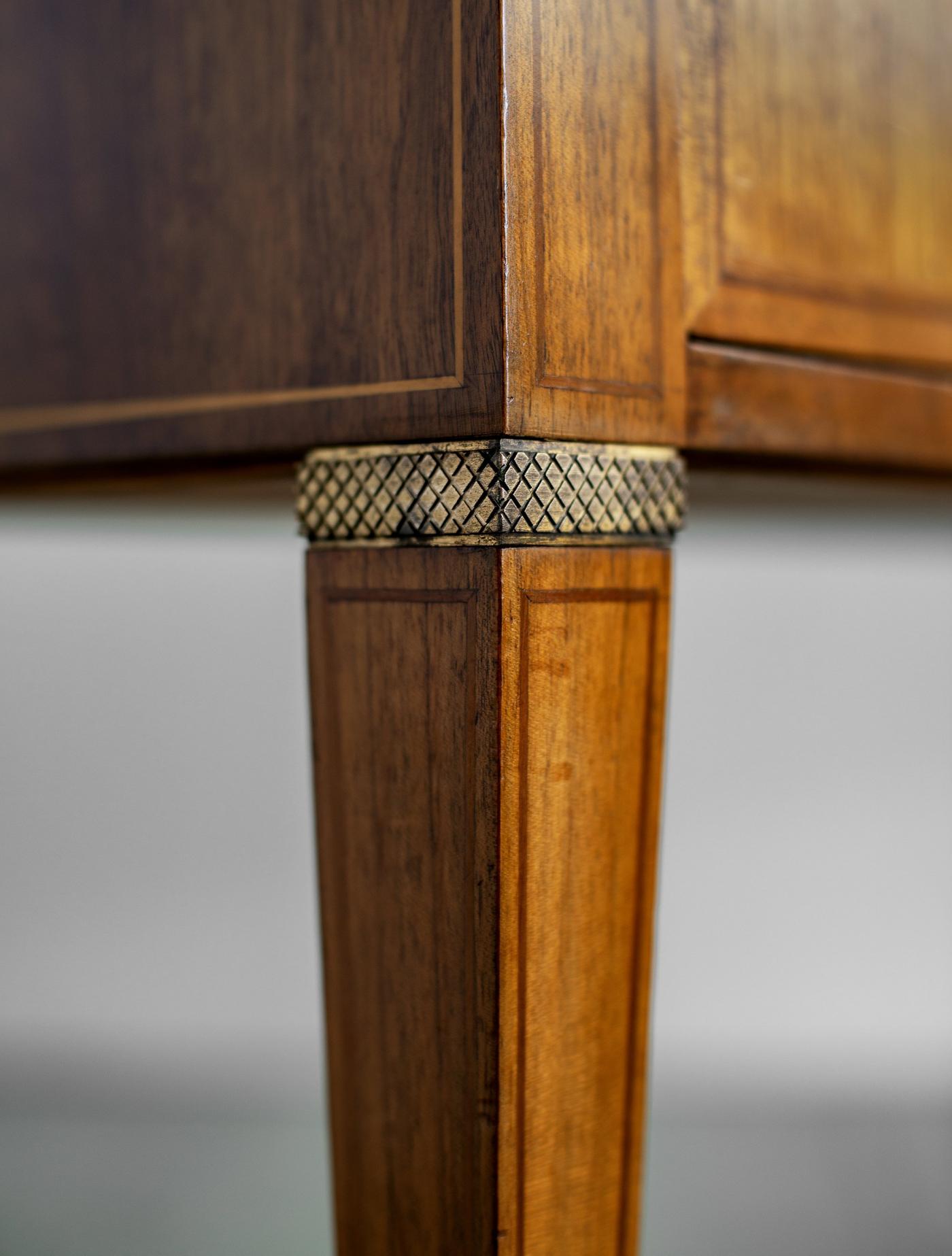 Paolo Buffa - PAOLO BUFFA SIDEBOARD