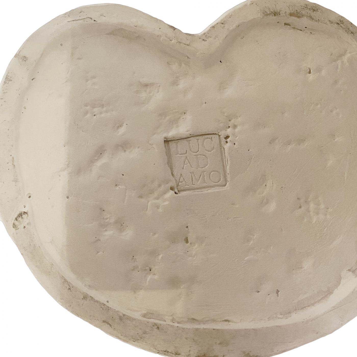 Papin Lucadamo - Amphora Sculpture with Vulva by Papin Lucadamo