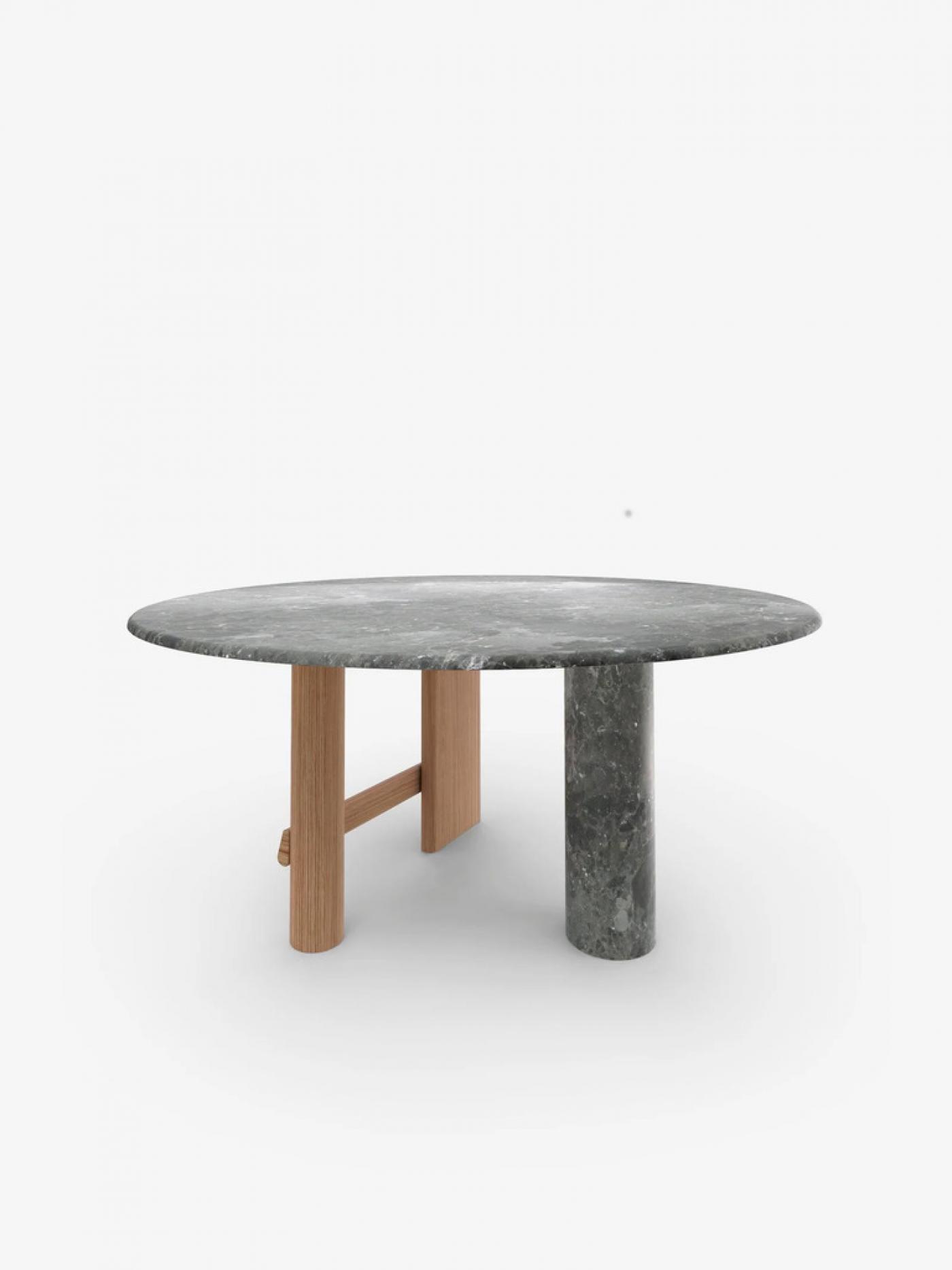 Patricia Urquiola - 559 SENGU DINING TABLE