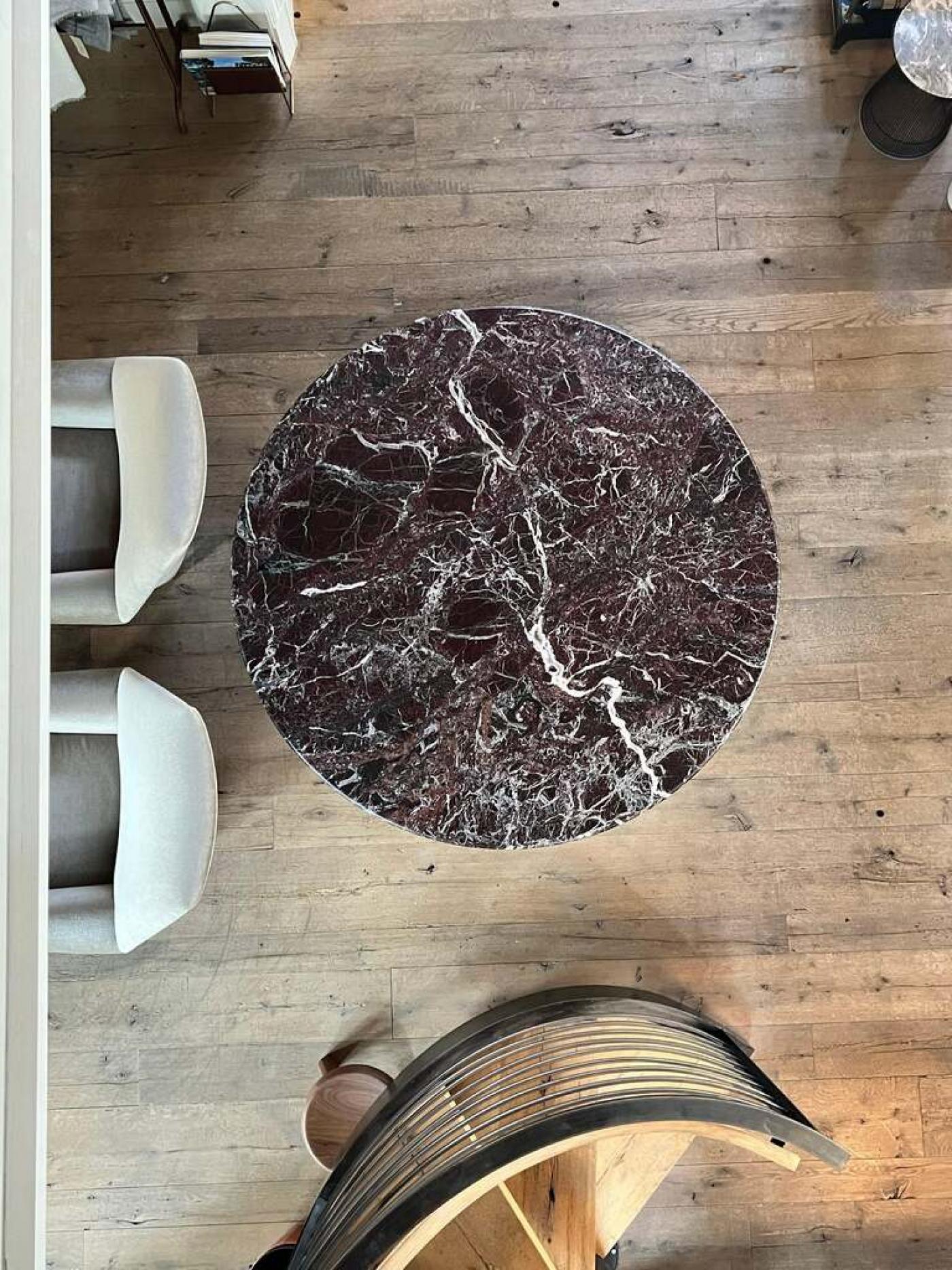 Patricia Urquiola - 559 SENGU DINING TABLE