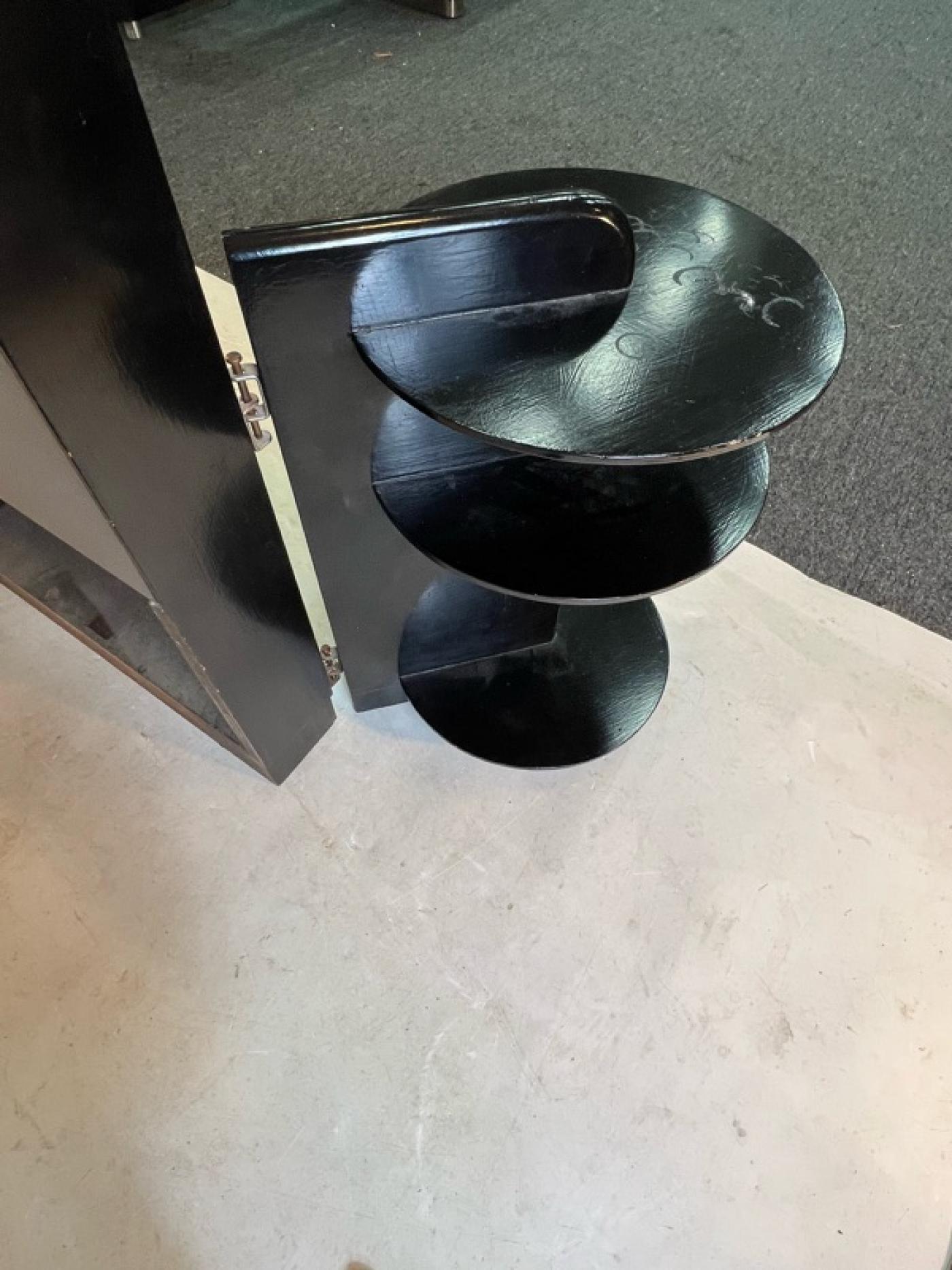 Paul Frankl - MODERNIST ART DECO VANITY