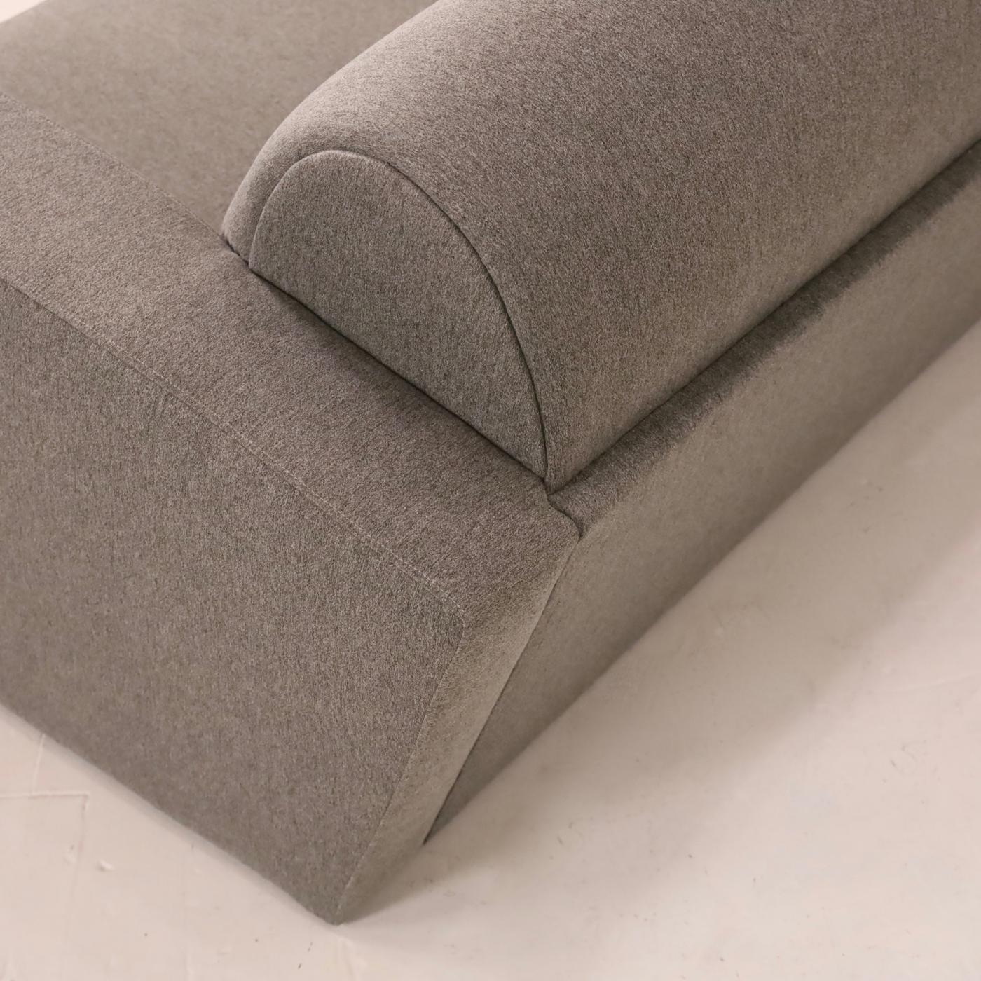 Paul Frankl - Rare Complete Set of "Speed" Sofa & Chairs Designed by ...