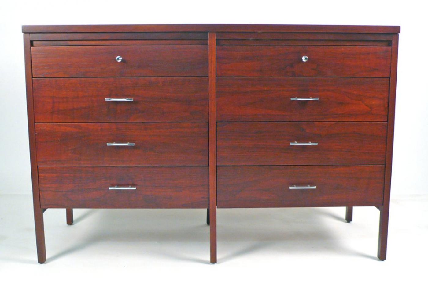 Paul McCobb - Paul McCobb Delineator Series Dresser