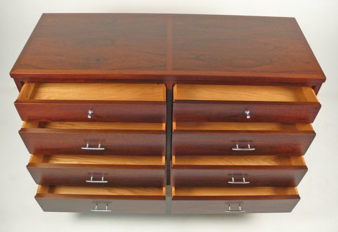 Paul McCobb - Paul McCobb Delineator Series Dresser