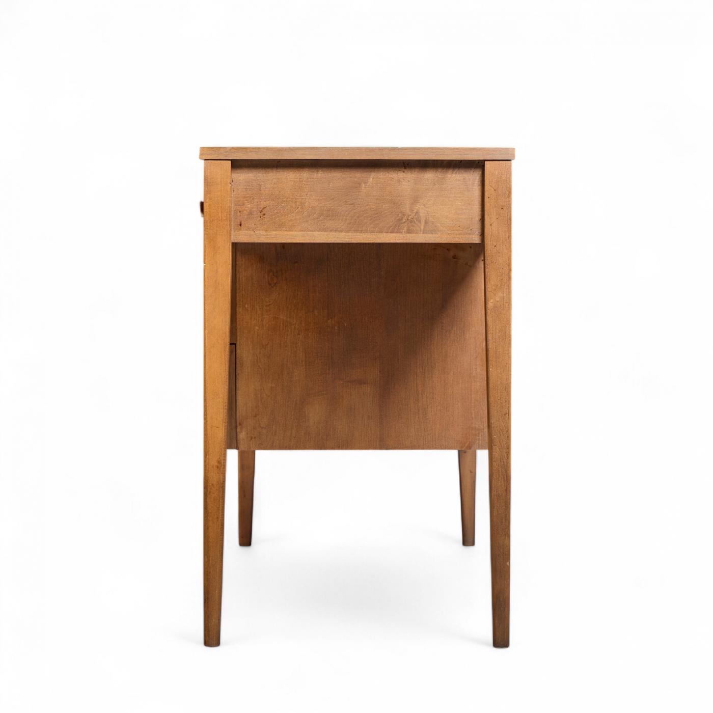 Paul McCobb - Paul McCobb for Planner Group Mid Century Tobacco Desk