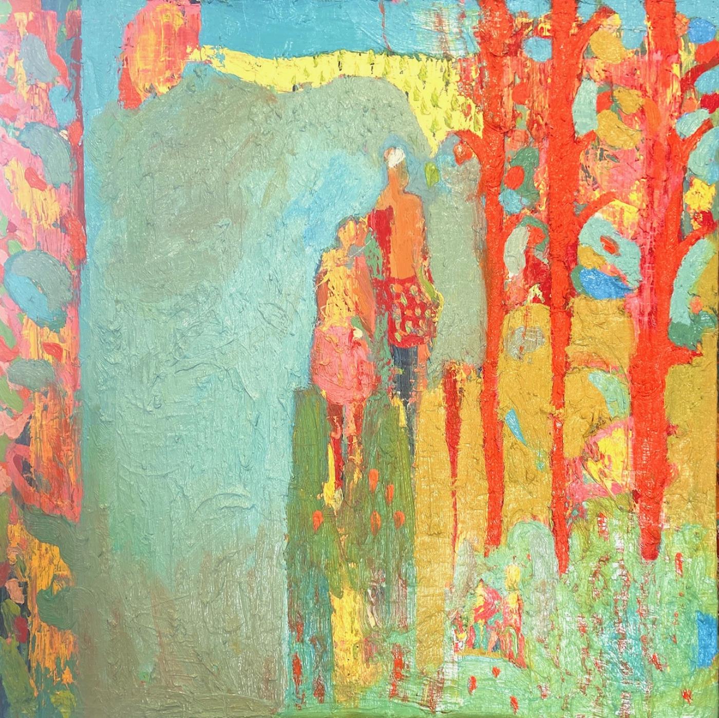 Paul Wadsworth - Beautiful Island