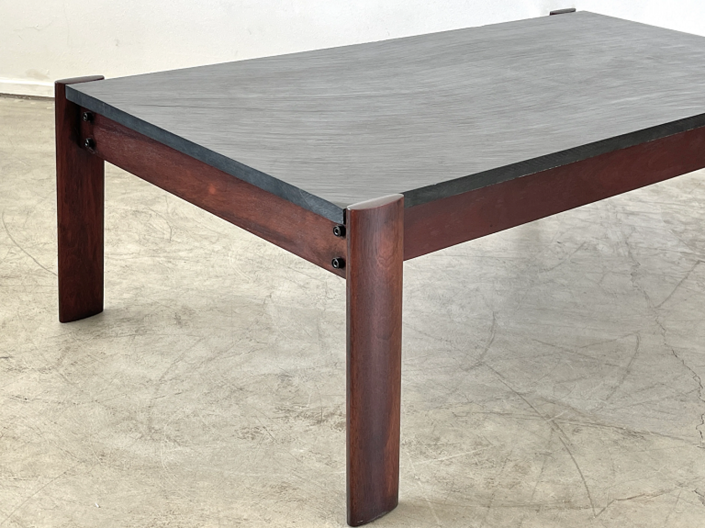 Percival Lafer - PERCIVAL LAFER COFFEE TABLE