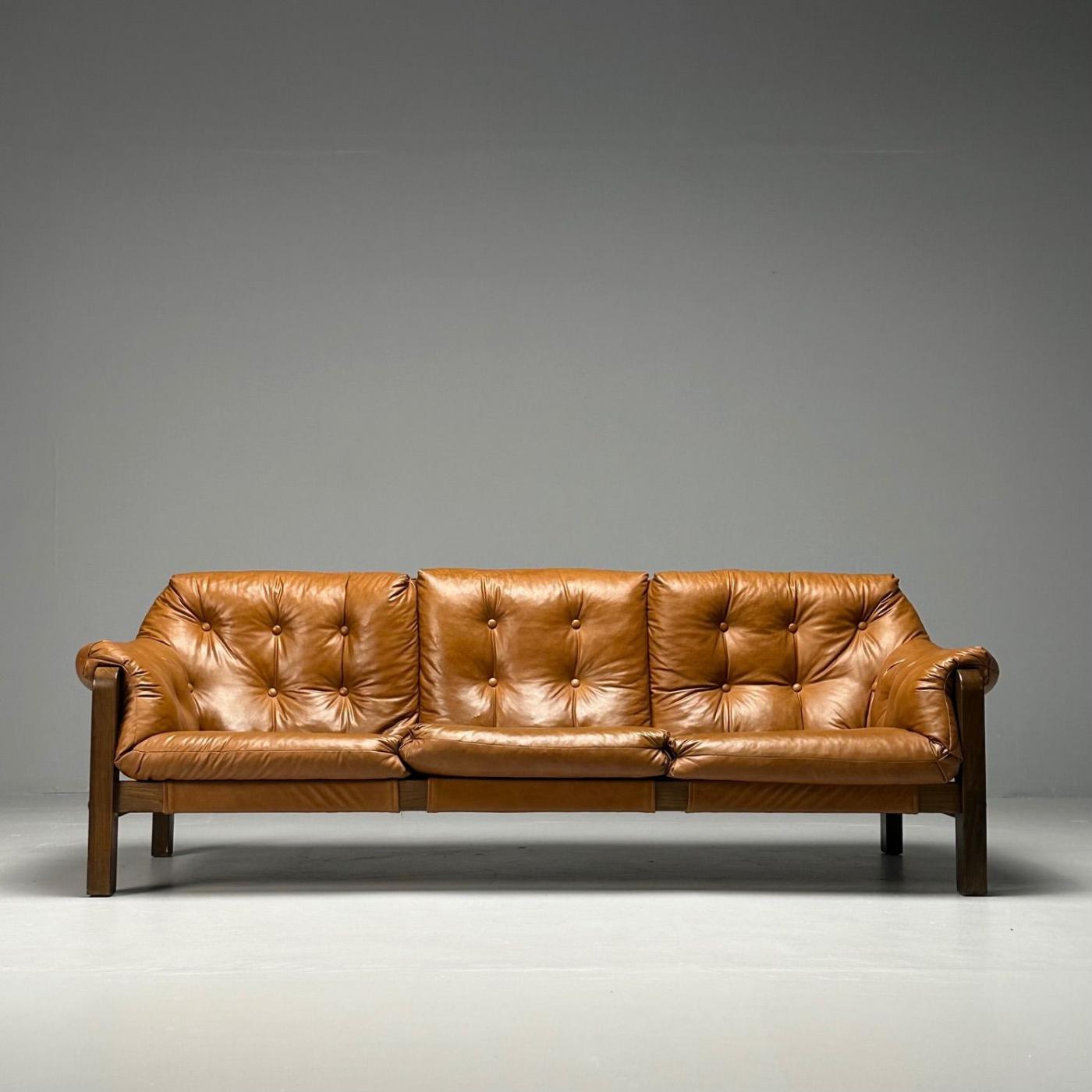 Percival Lafer - Percival Lafer Style, Mid-Century Modern Three Seater ...