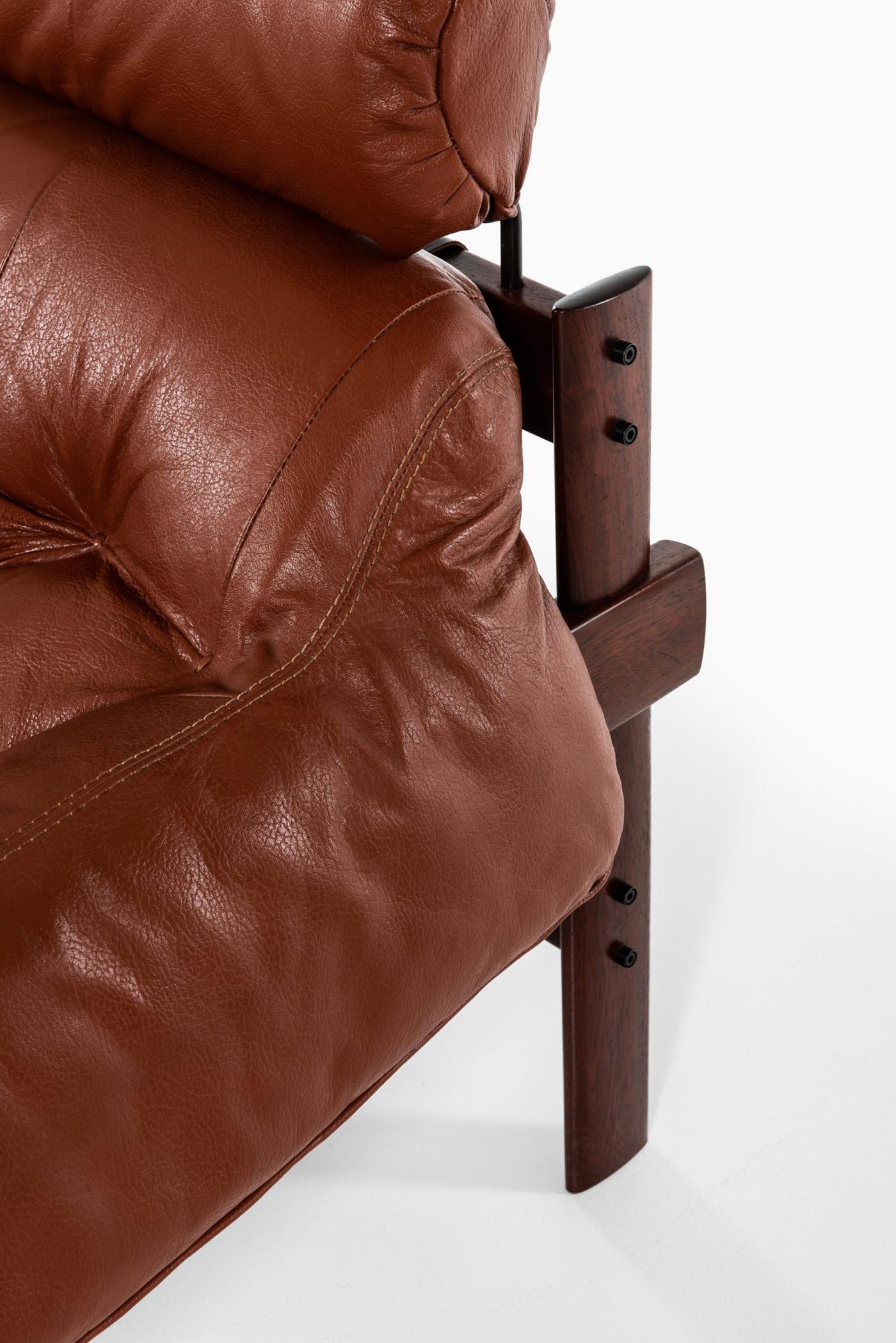 Percival Lafer - Sofa Produced by Lafer MP