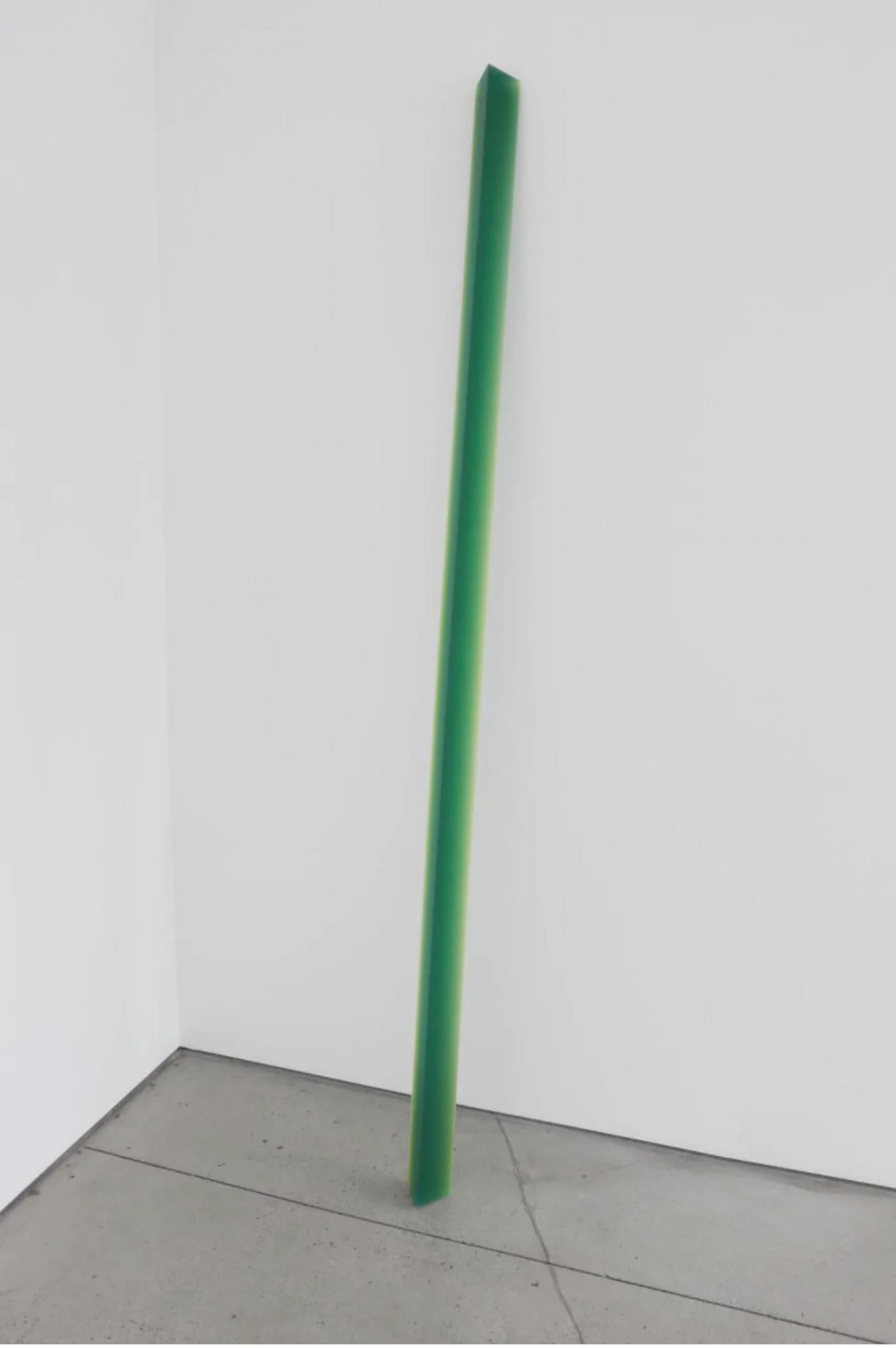 Peter Alexander - GREEN LEANER (3/25/15)