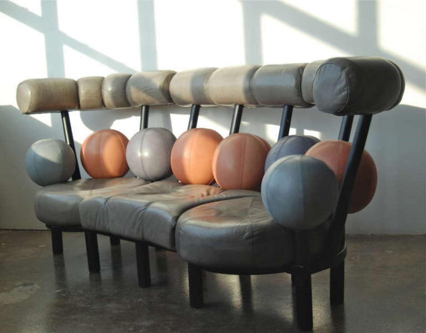 Peter Opsvik - Sofa by Peter Opsvik, Norway