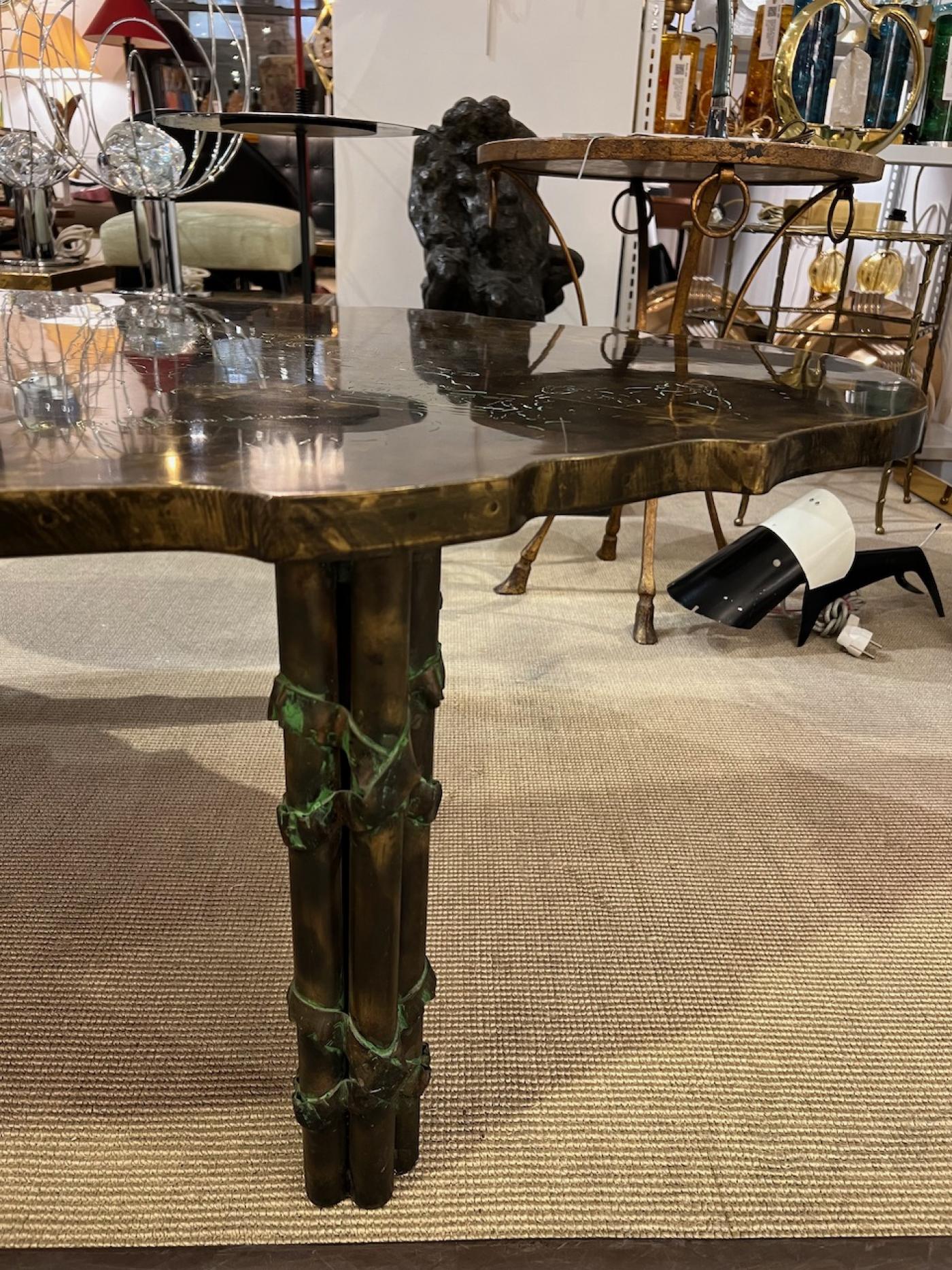 Philip and Kelvin LaVerne - Philip & Kelvin LaVerne Coffee Table