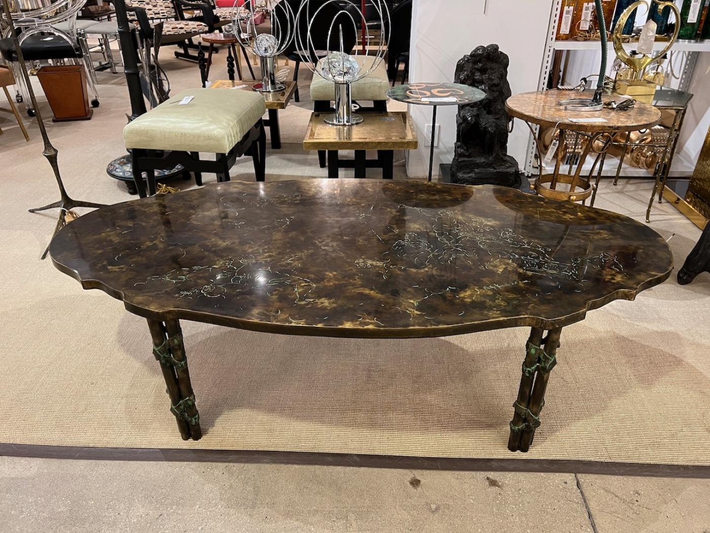 Philip and Kelvin LaVerne - Philip & Kelvin LaVerne Coffee Table
