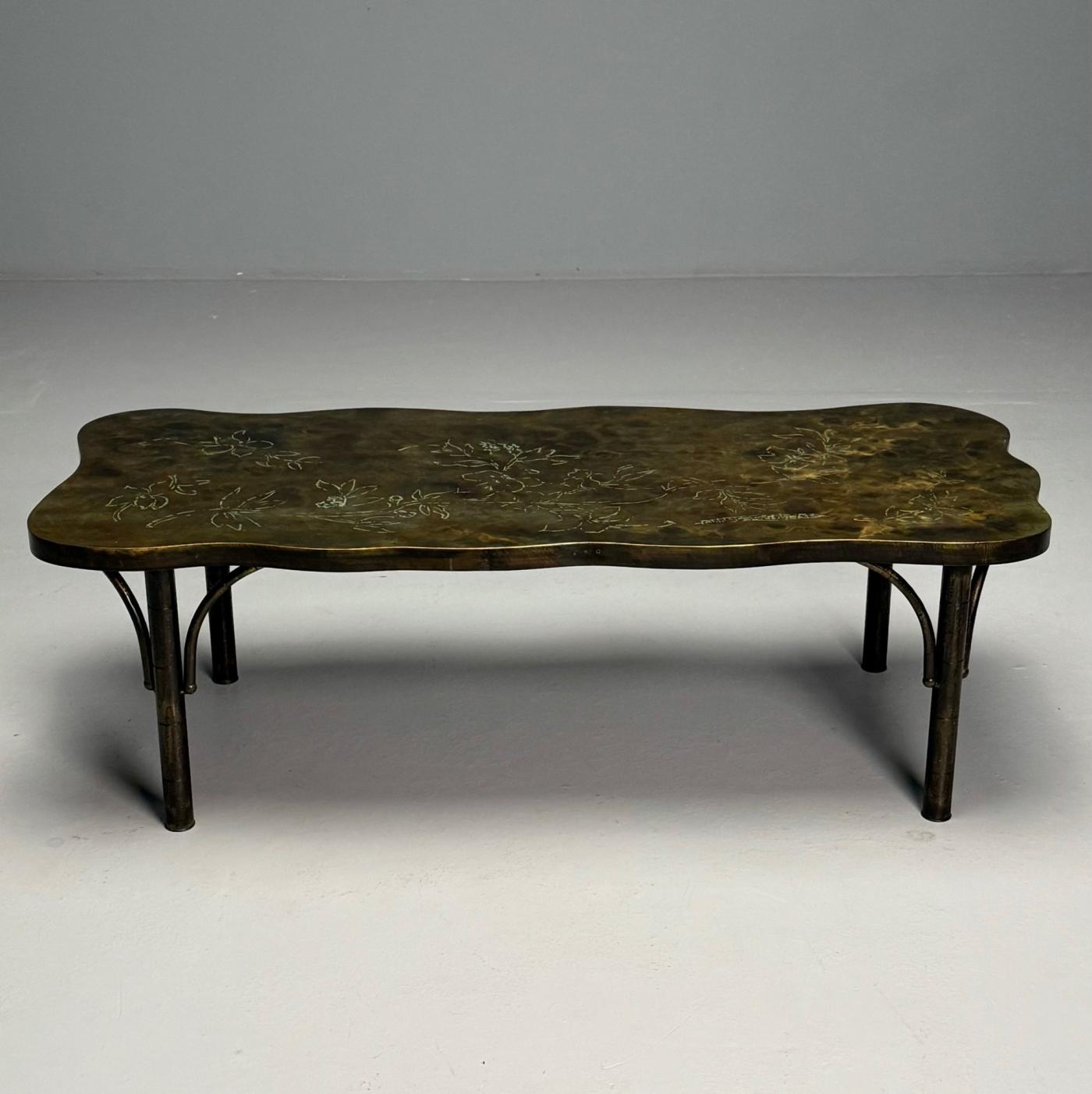 Philip and Kelvin LaVerne - Philip & Kelvin LaVerne, Mid-Century Modern ...