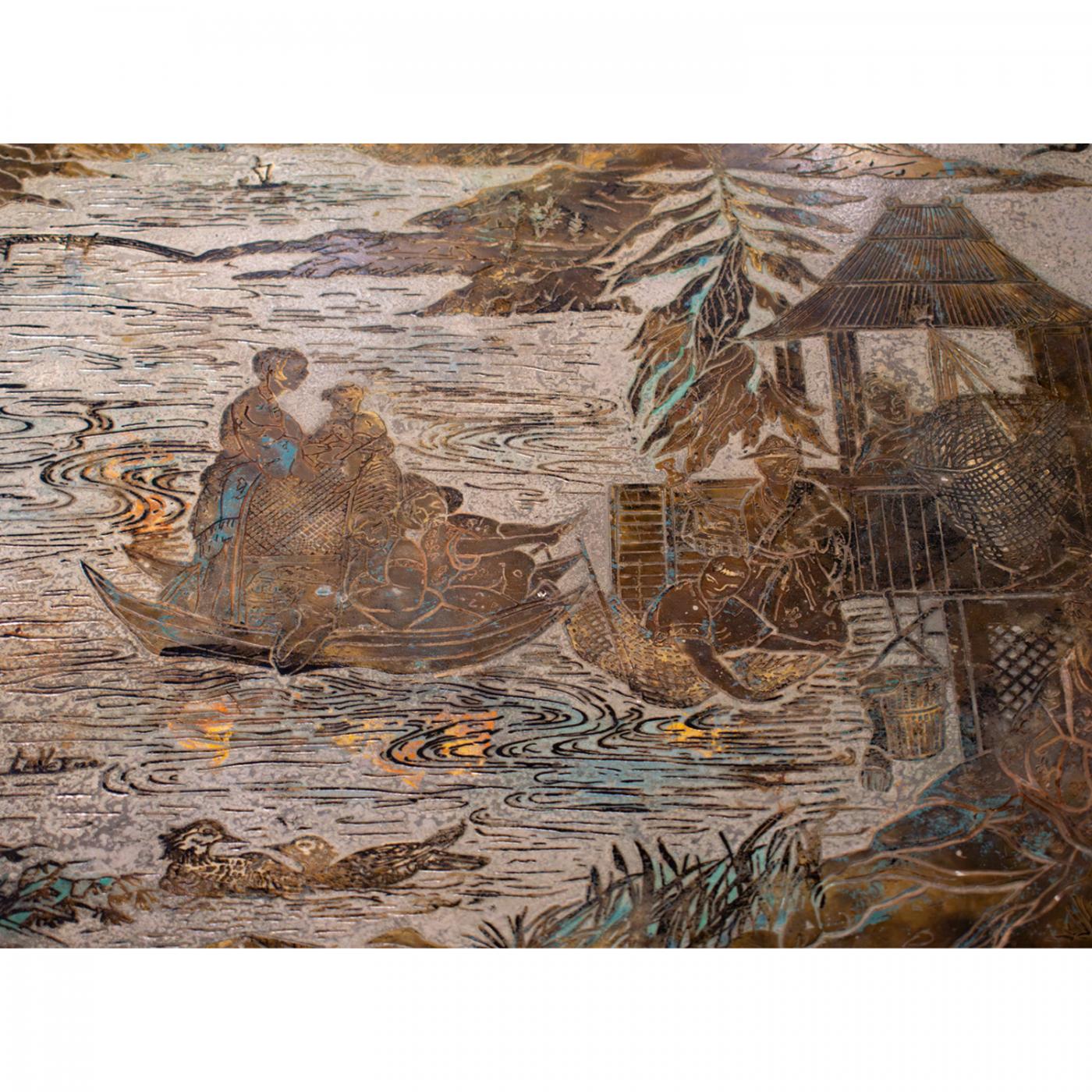 Philip and Kelvin LaVerne - Philip & Kelvin LaVerne "Tang Boucher ...