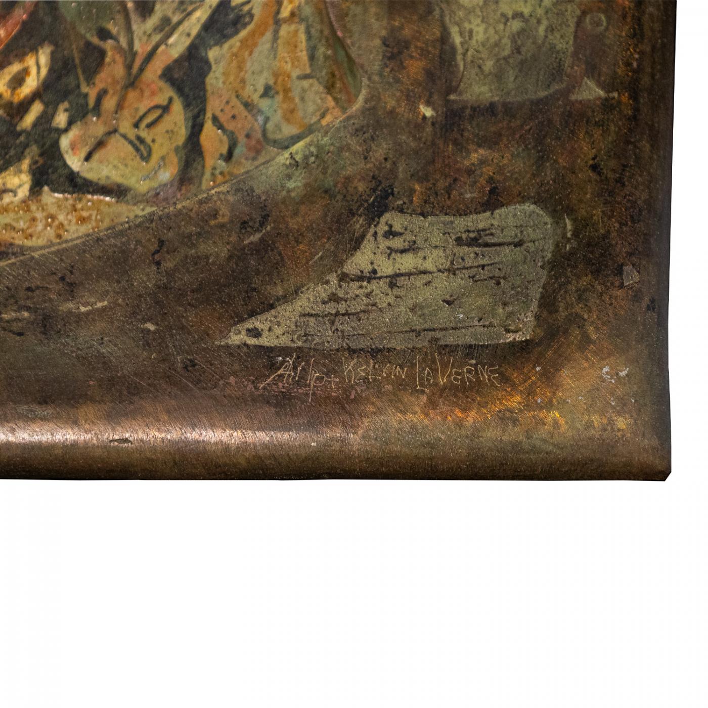 Philip and Kelvin LaVerne - Philip and Kelvin LaVerne "La Famille ...