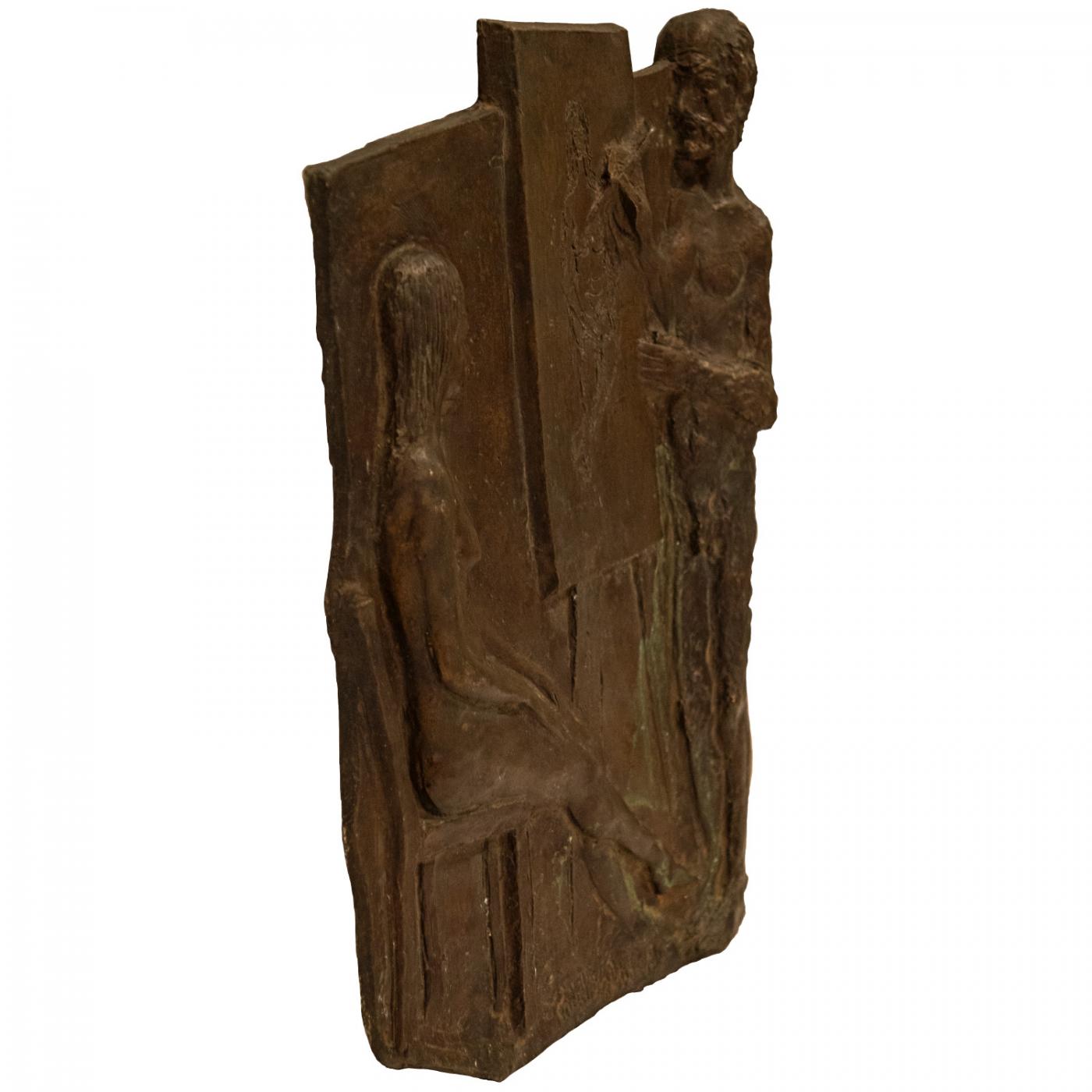 Philip and Kelvin LaVerne - Philip and Kelvin LaVerne "The Untrammelled ...