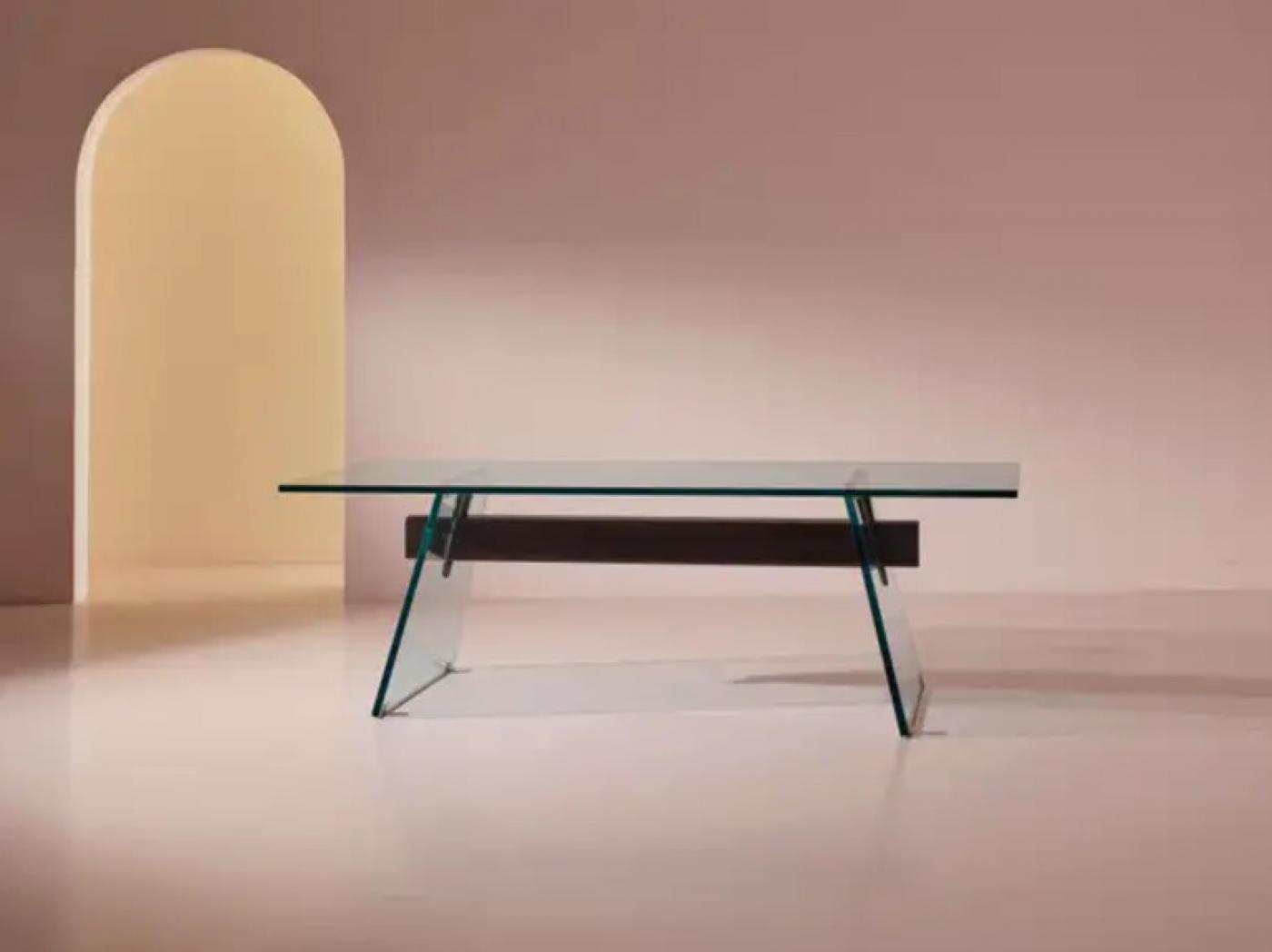 Philippe Starck - Philippe Starck Compression prototype dining table by ...