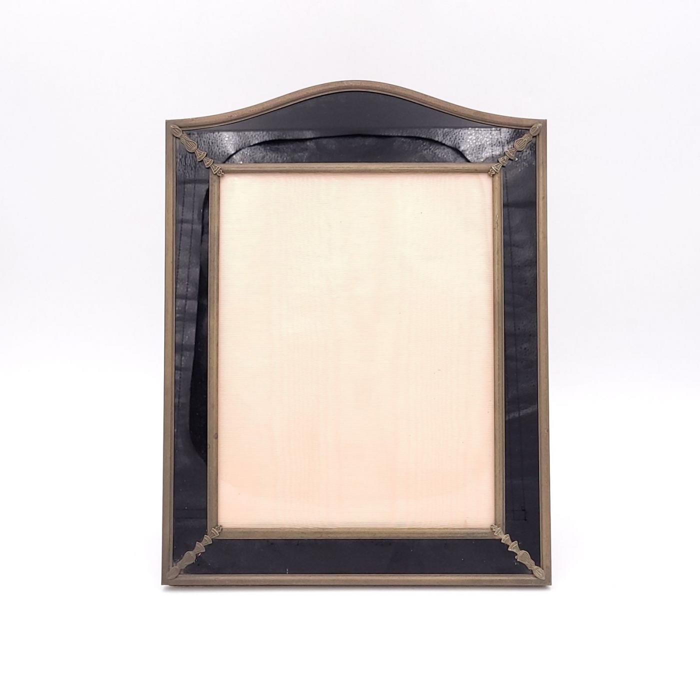 Picture Frame, France circa 1920
