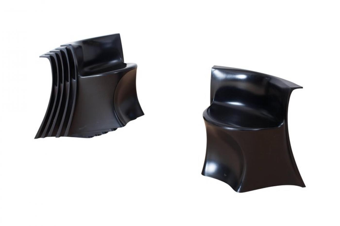 Pierluigi Spadolini - Round Dining Room Set by Pierluigi Spadolini ...