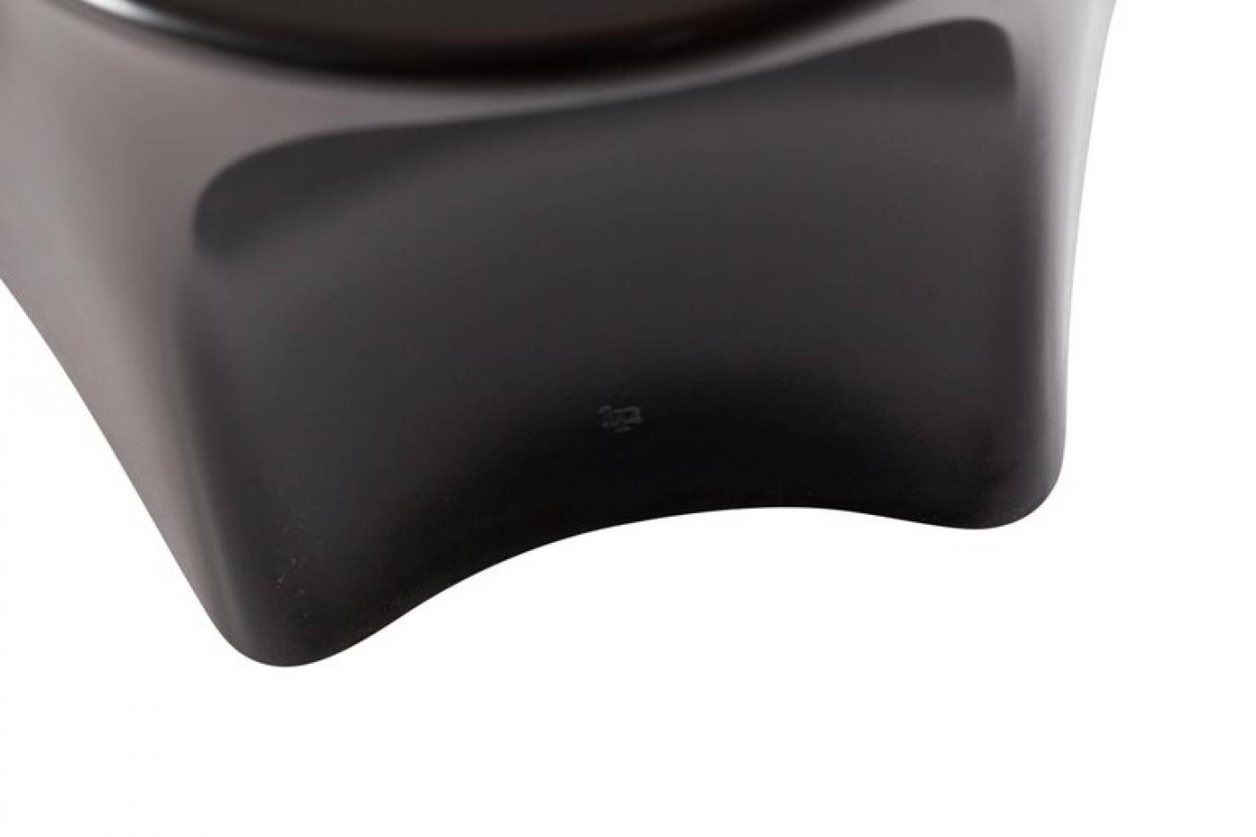 Pierluigi Spadolini - Round Dining Room Set by Pierluigi Spadolini ...