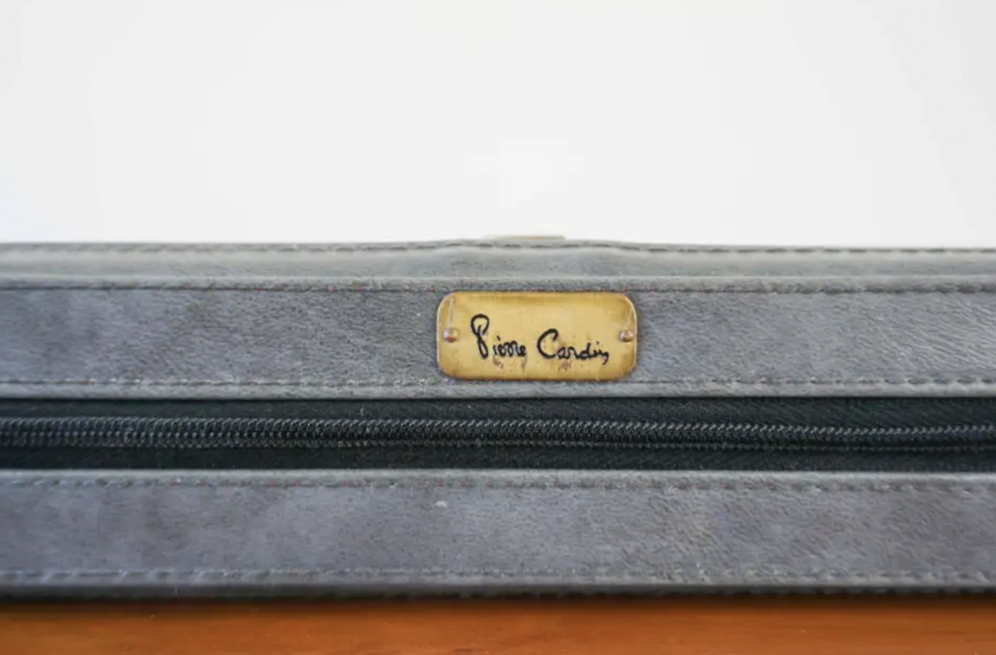 Pierre Cardin - PIERRE CARDIN BACKGAMMON SET