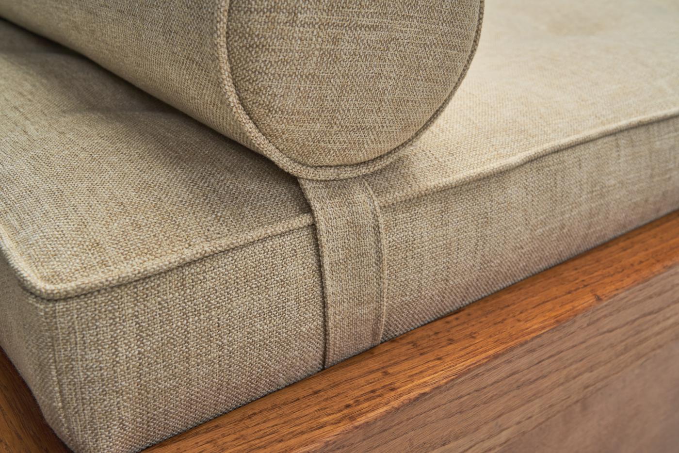 Pierre Chapo - Early Pierre Chapo Solid Elm Daybed with Drawer Model ...