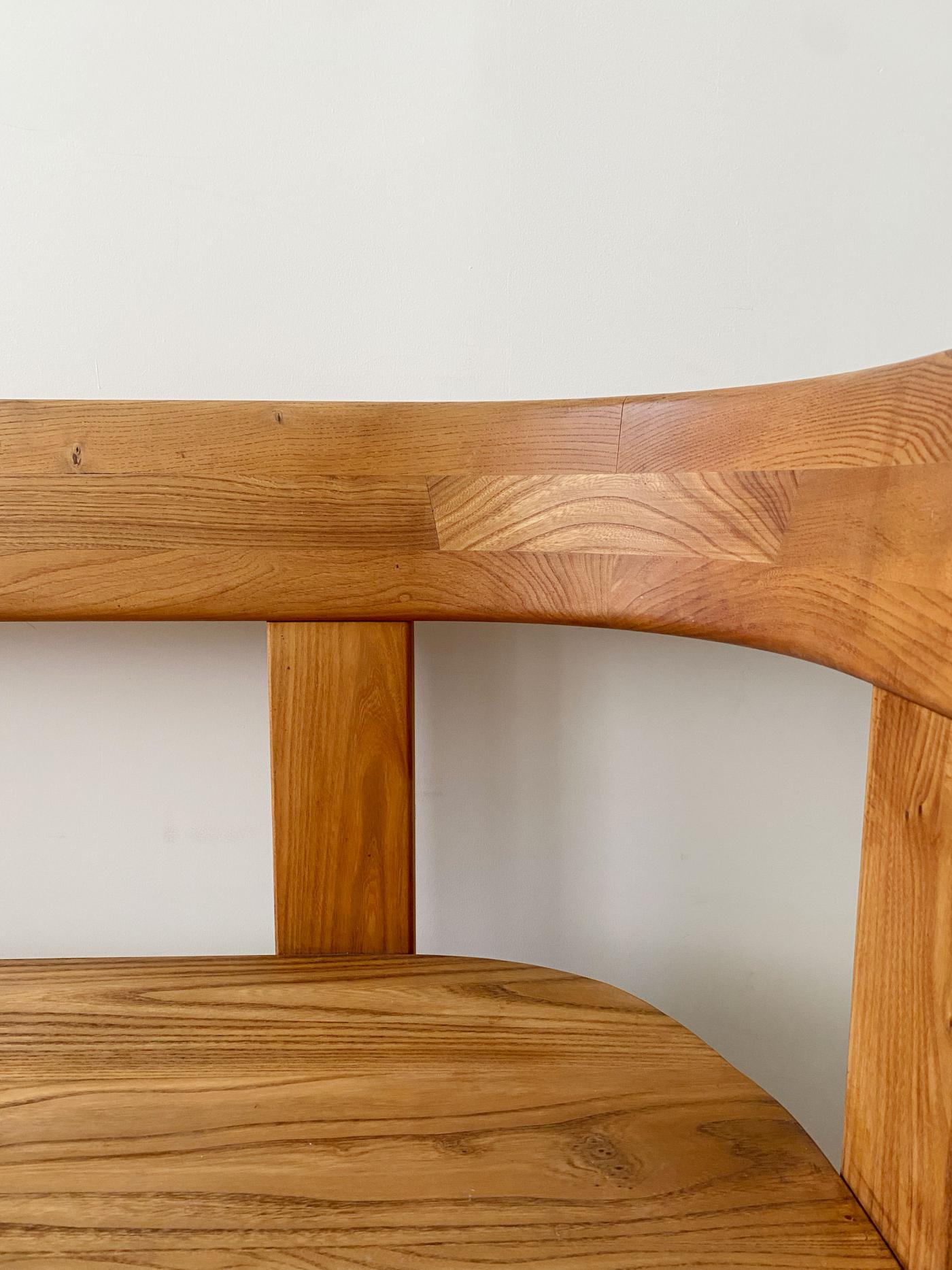 Pierre Chapo - PIERRE CHAPO BENCH