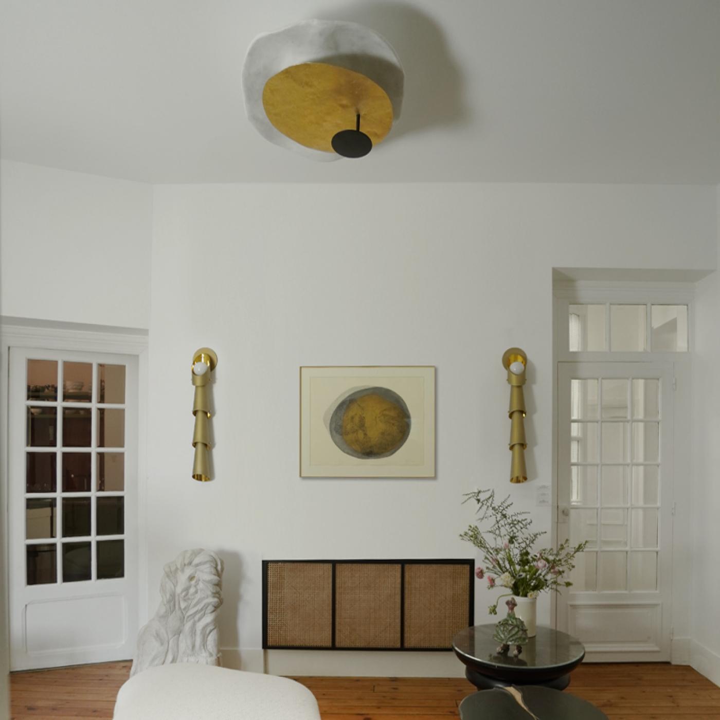 Pierre Mounier - I REFUSE TO DRAW TODAY Contemporary drawing