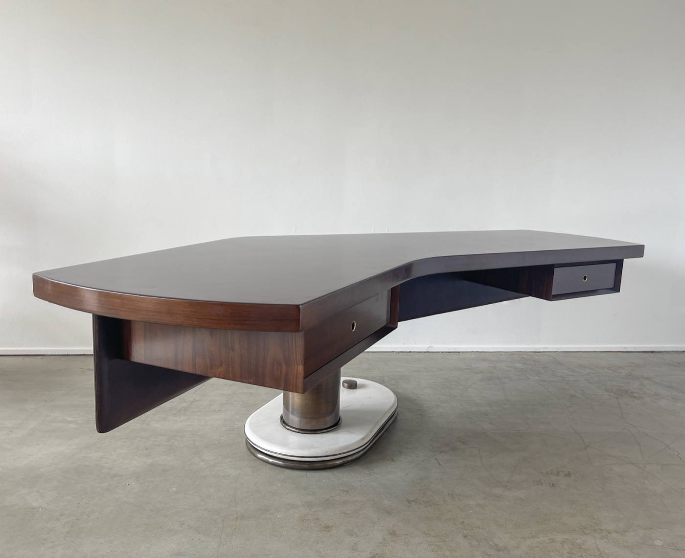 Schirolli - RENZO SCHIROLLI DESK
