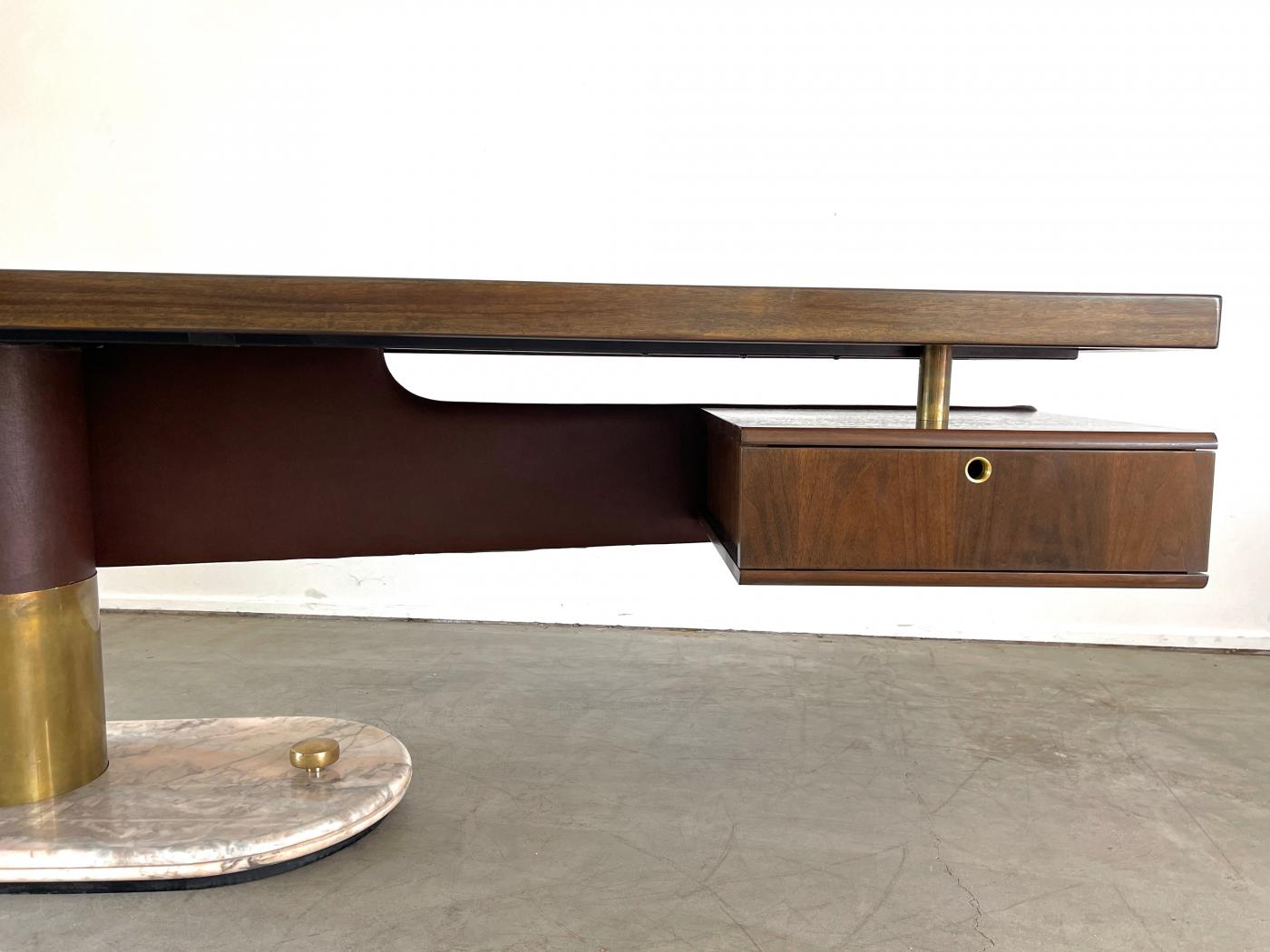 RENZO SCHIROLLI - RENZO SCHIROLLI DESK