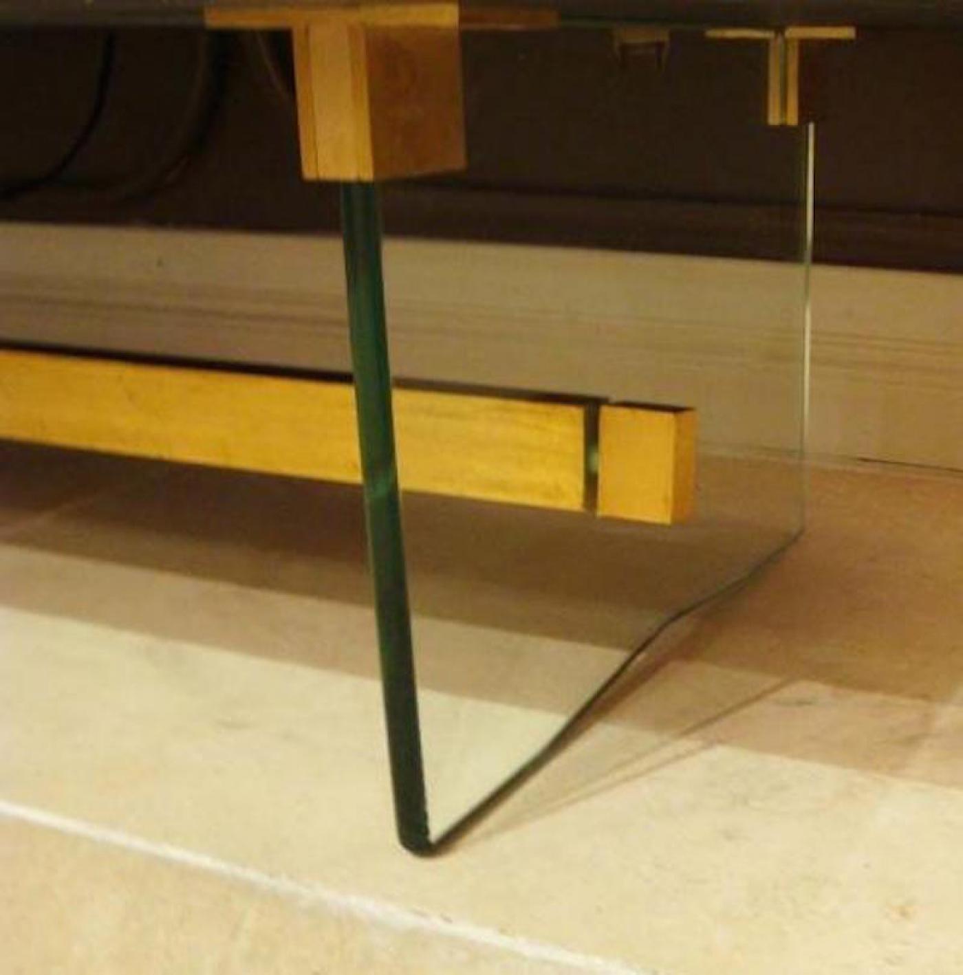 Raphael Raffel - Raphael Rare Drop Front Libraire Cabinet in Original ...